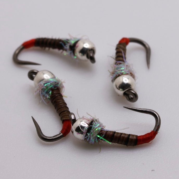 HazyFly Hot Butt Nymph - Angler's Pro Tackle & Outdoors