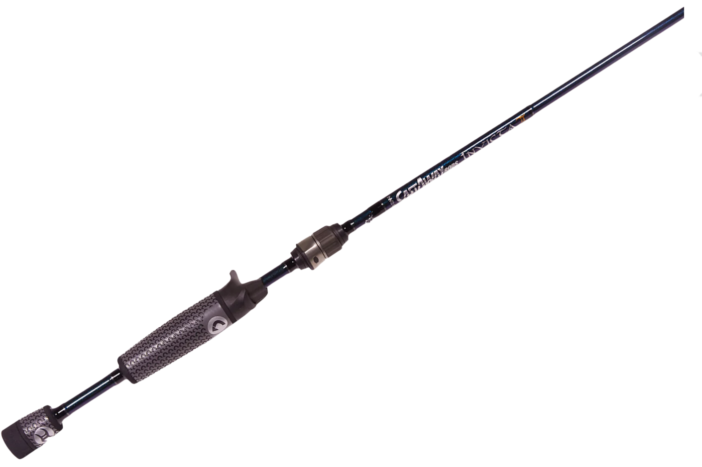Castaway Rods - Invicta 2 - INV2-TW66 - Topwater - Angler's Pro Tackle ...