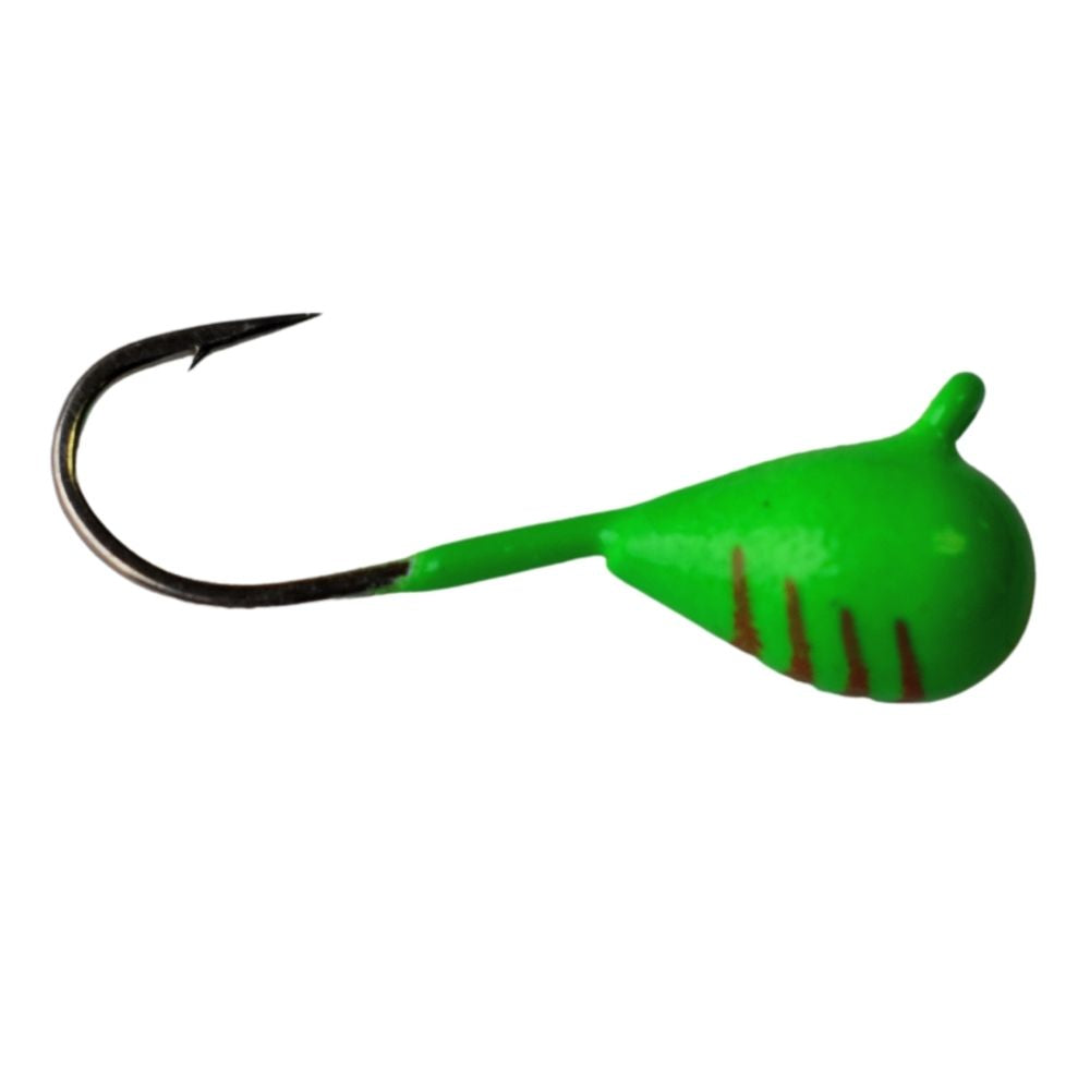 Kenders - Kryptonite Tungsten Jig (Large Hook) - Angler's Pro Tackle ...