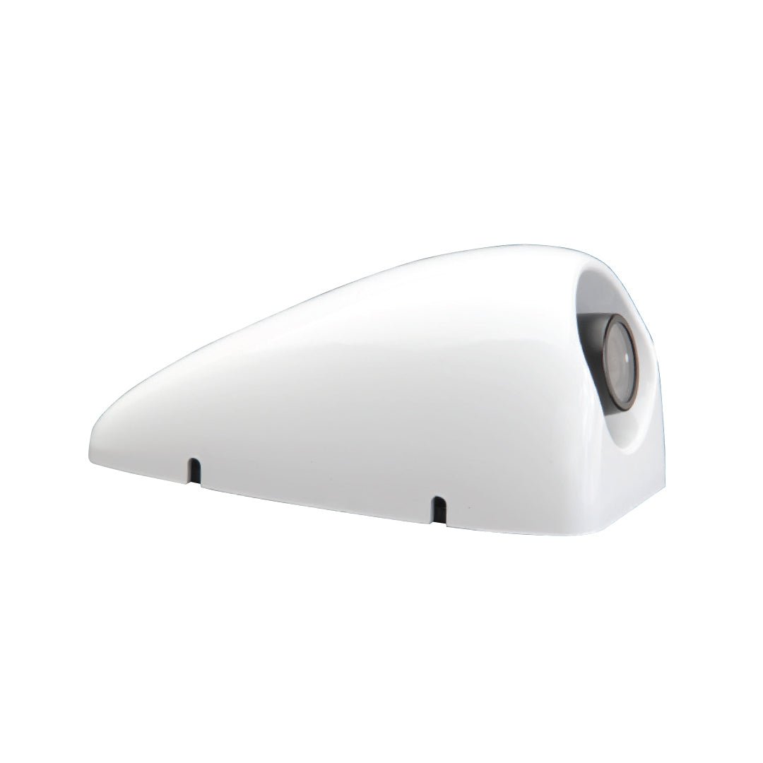 Magnadyne Left Side View Camera | Color CCD – Angler's Pro Tackle ...