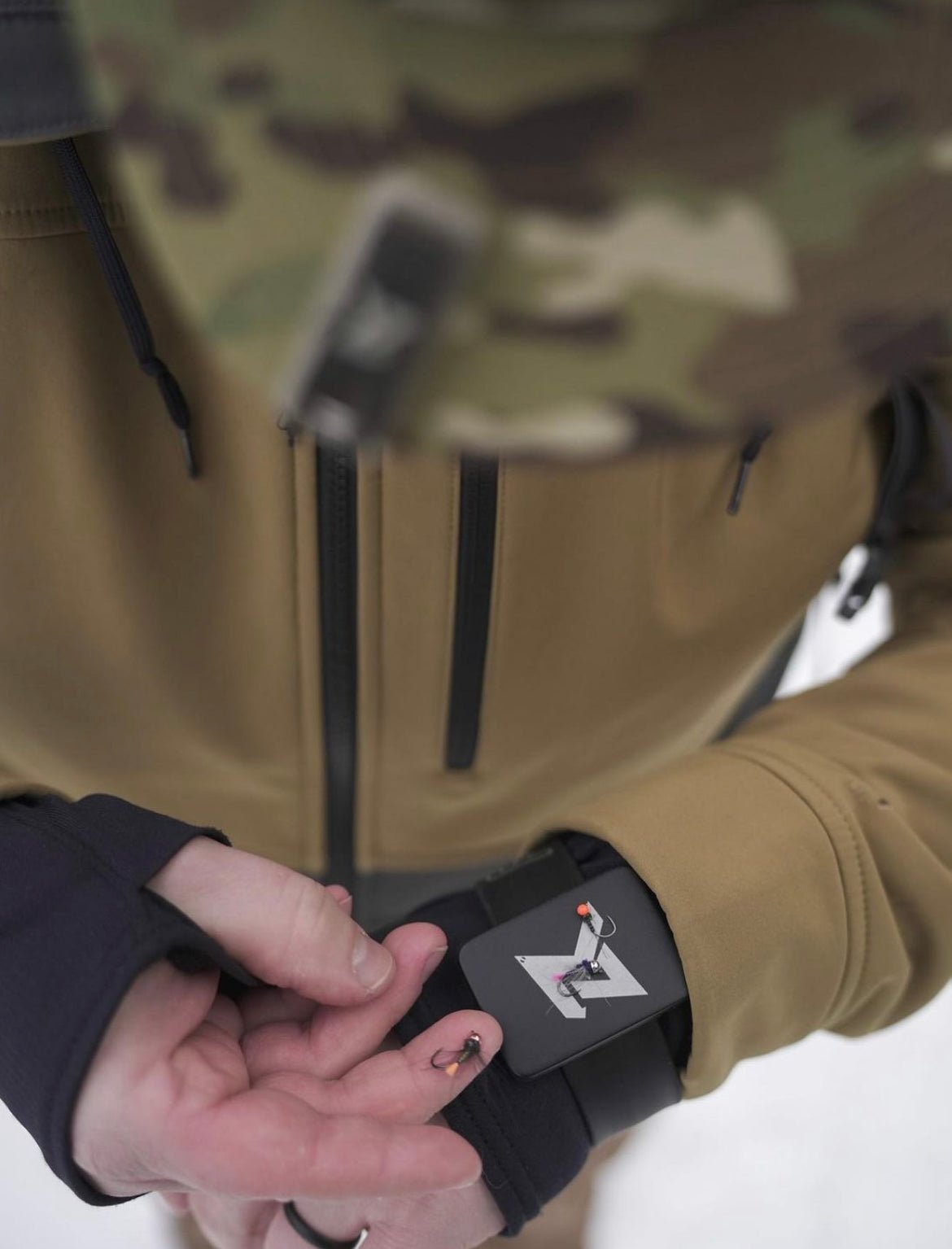 Mag Band by Lid Rig - Angler's Pro Tackle & Outdoors