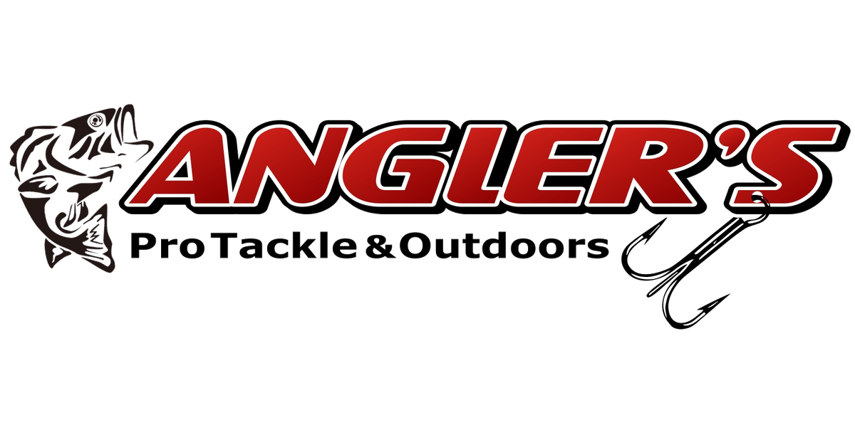Fishing Tackle, Kayaks, Camping, Gear – Angler's Pro Tackle & Outdoors