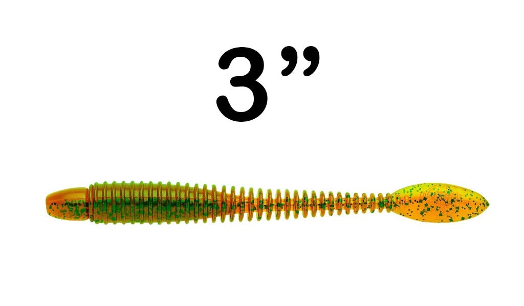 3" Ribster - Angler's Pro Tackle & Outdoors