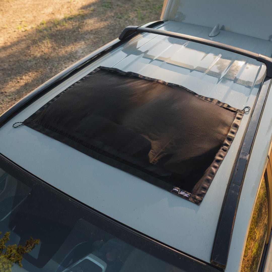Luno Sunroof Window Screen - Angler's Pro Tackle & Outdoors