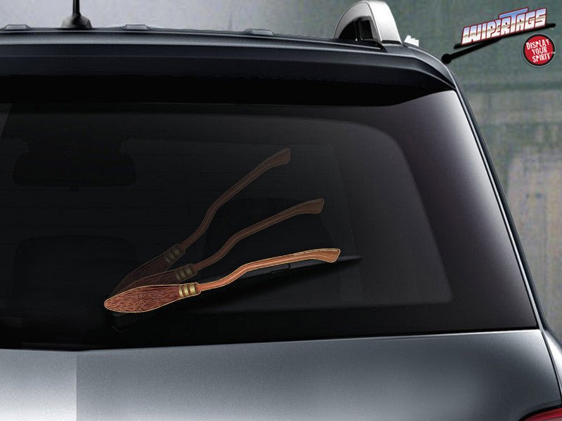 Magic Broom WiperTag - Angler's Pro Tackle & Outdoors