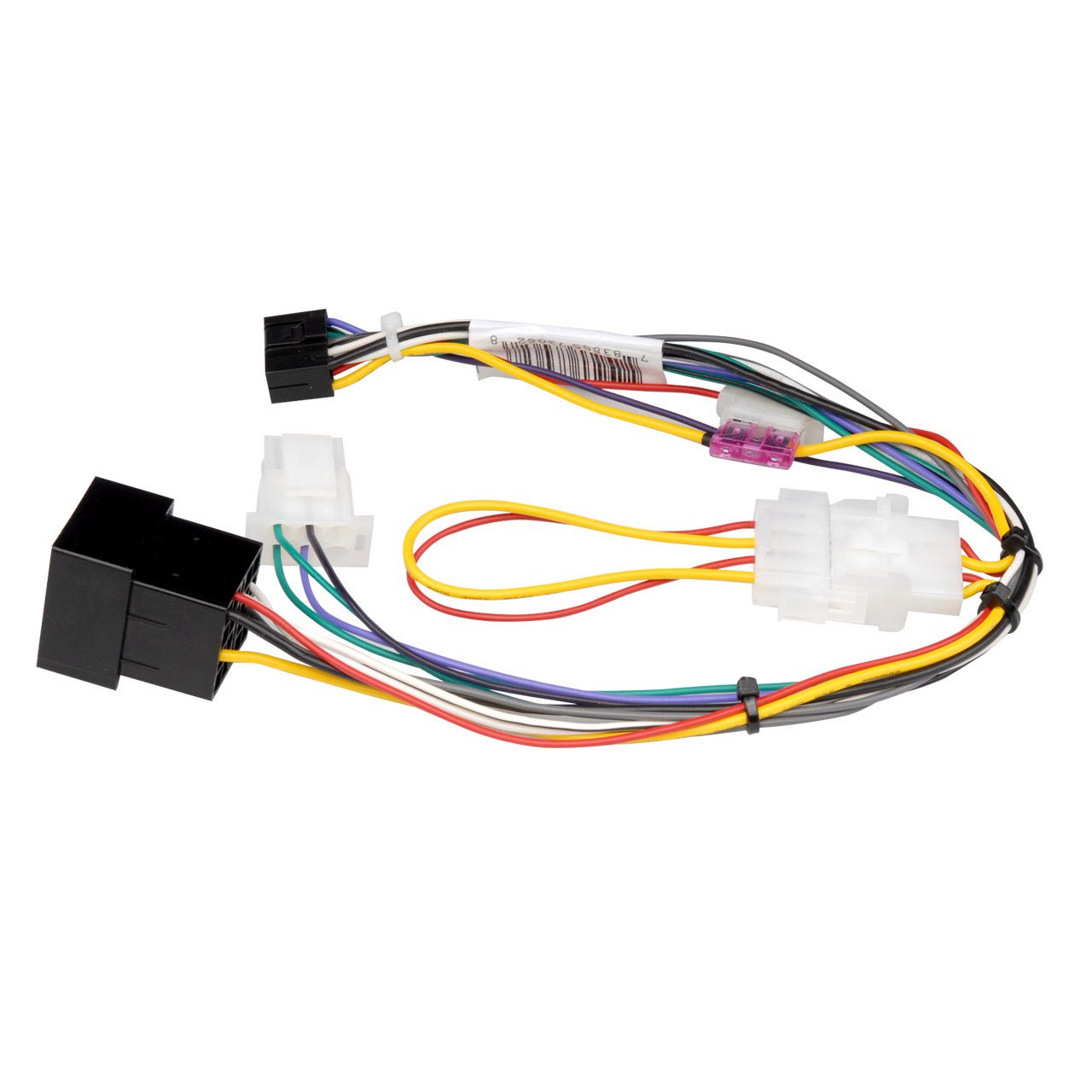Magnadyne M1-HAR-SPT | 2009-2013 Dodge Sprinter Stereo Wiring Harness ...