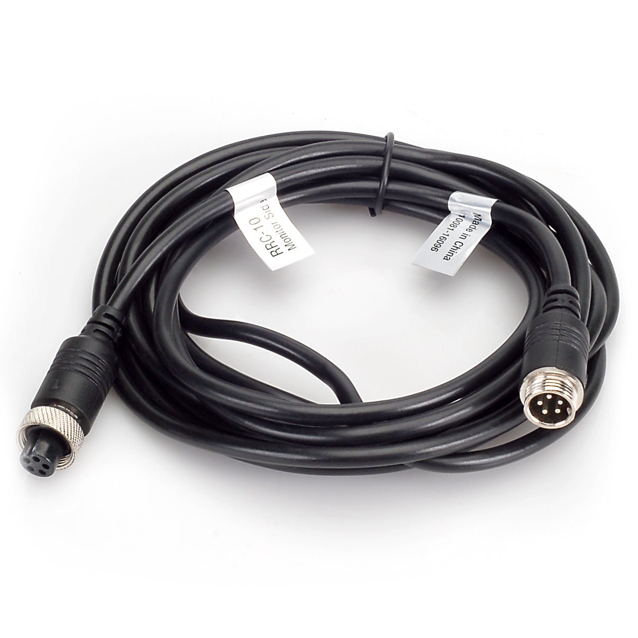Magnadyne RRC | Safety Camera Connection Cable – Angler's Pro Tackle ...