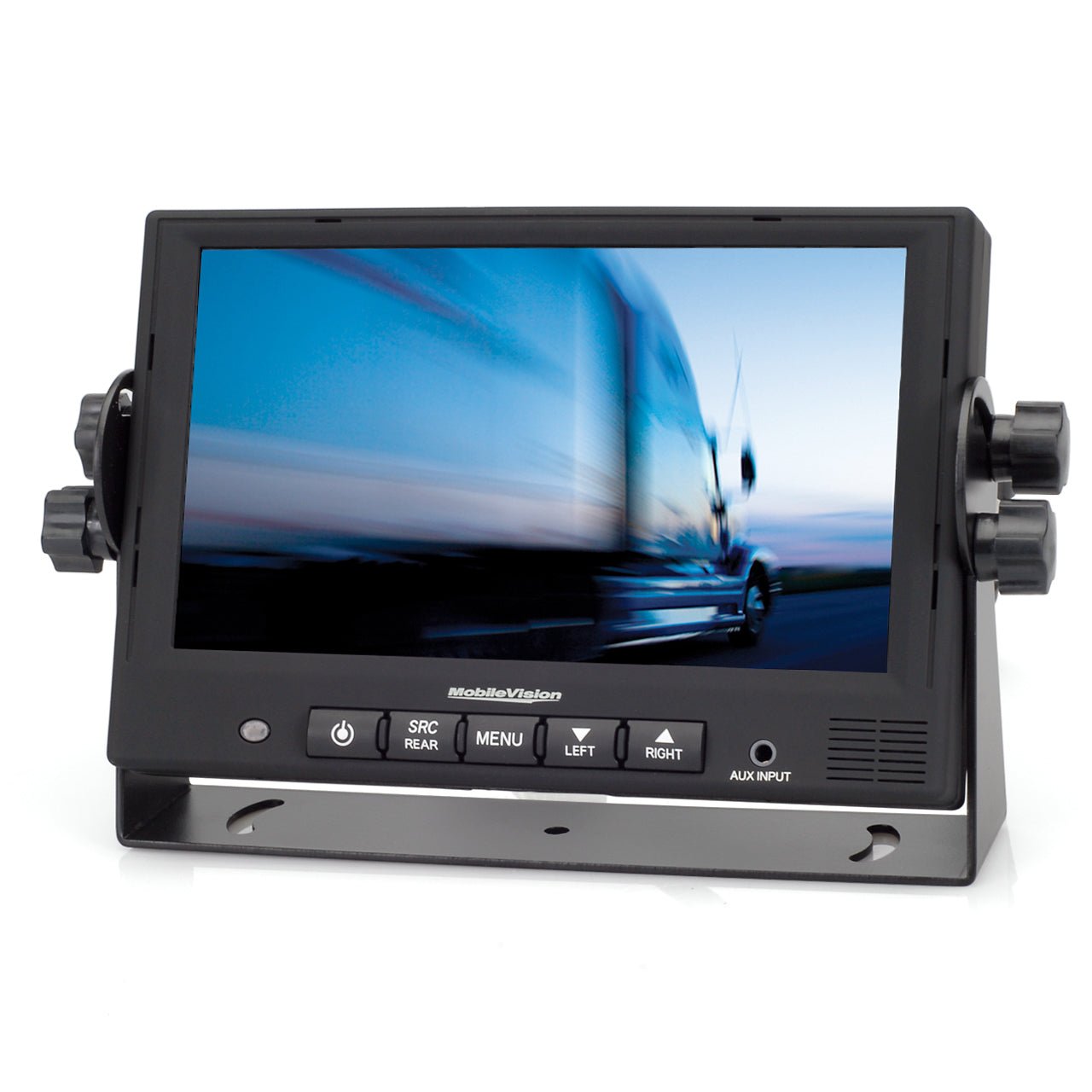 Magnadyne SUREVIEW | LCD Display with Side and Backup Camera Safety Ki ...