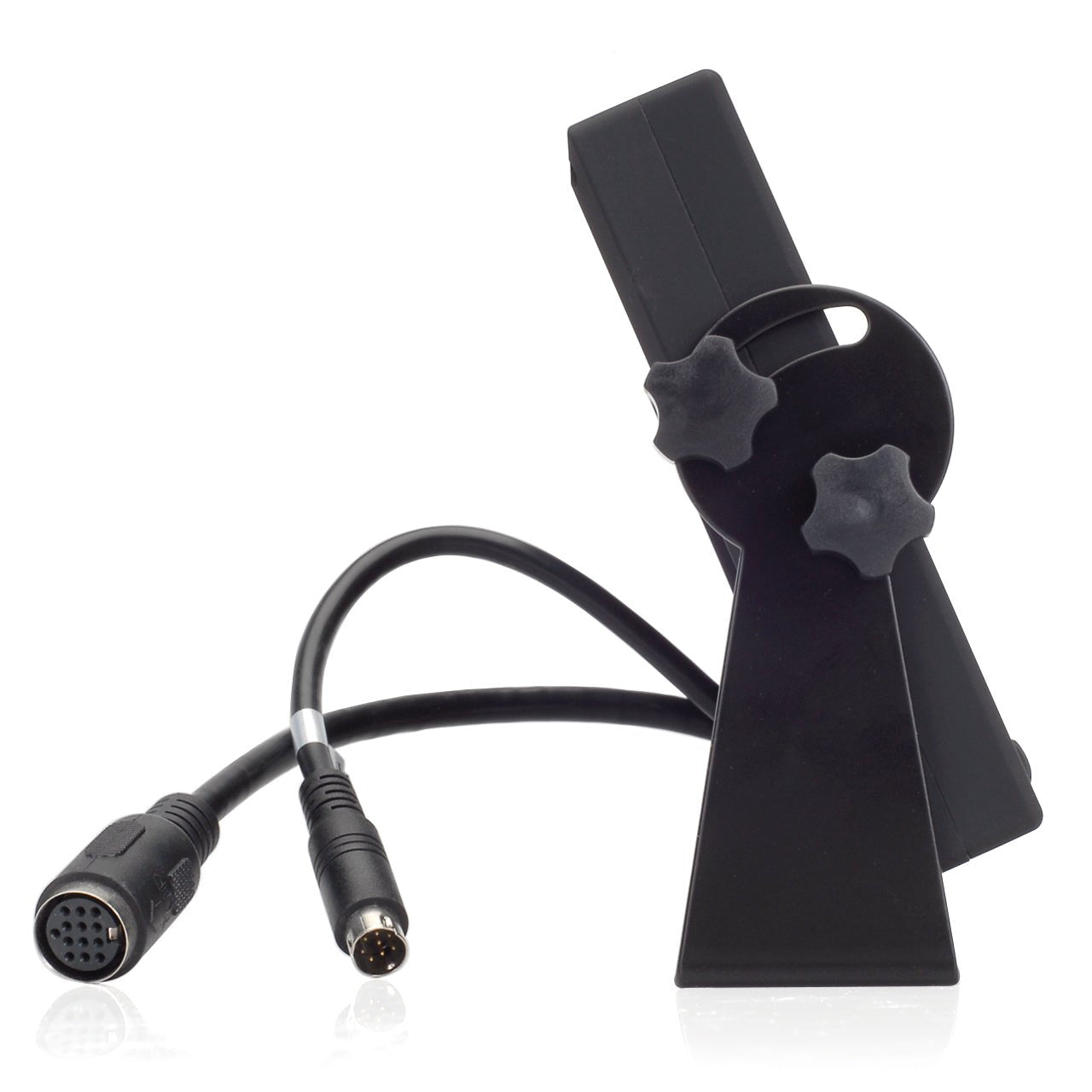 Magnadyne MobileVision M130C | 7" Color LCD Safety Camera Monitor ...