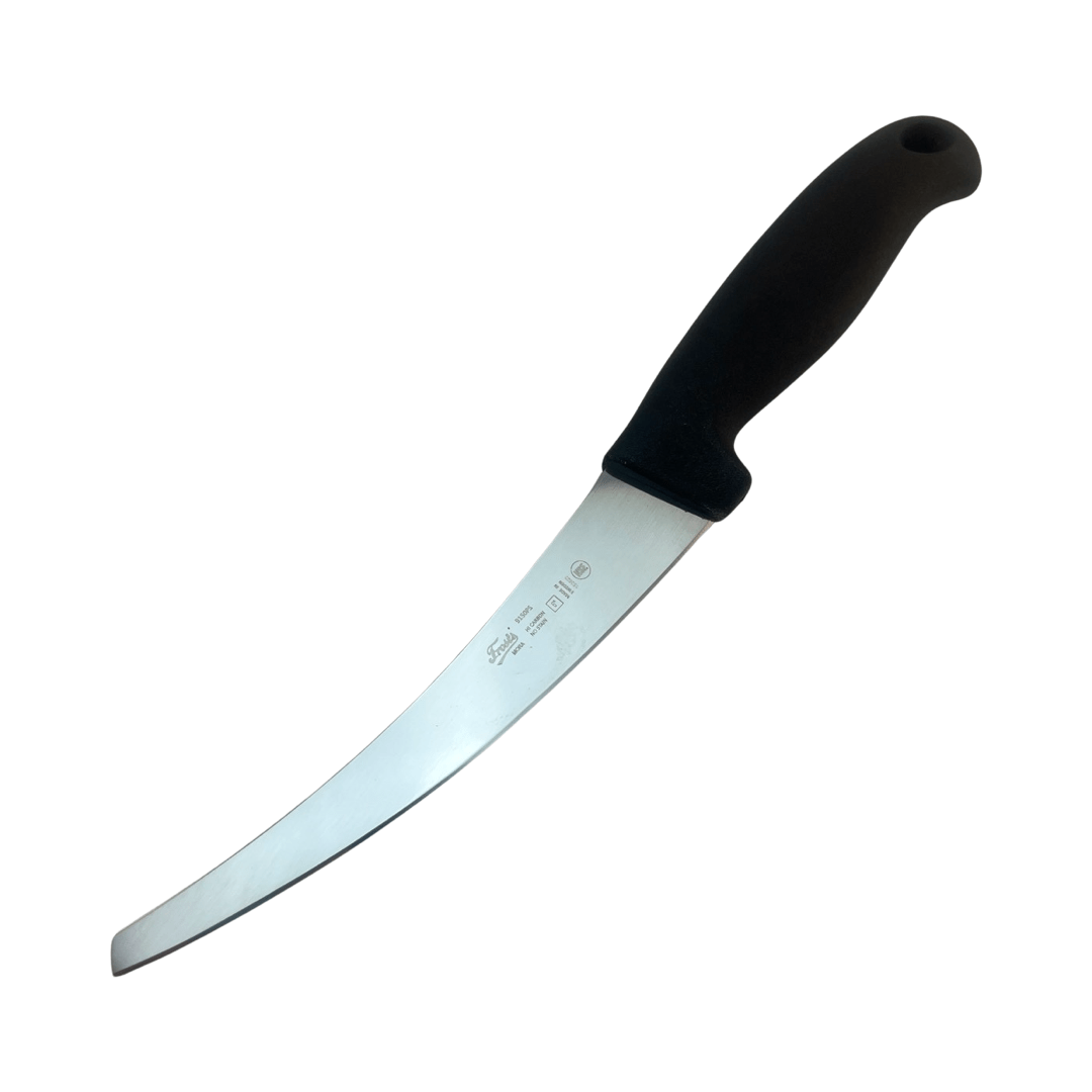 Mora/Frosts Trimming knife Med Flex 6" #9150 - Angler's Pro Tackle ...