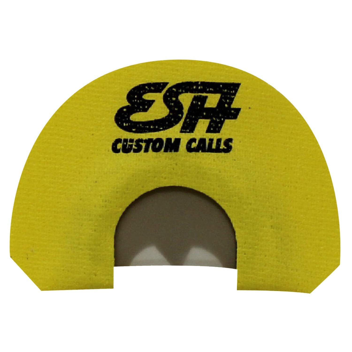 Outdoor Hunting Lab Connect - 3 Reed Batwing Cut Mouth Call - Angler's ...