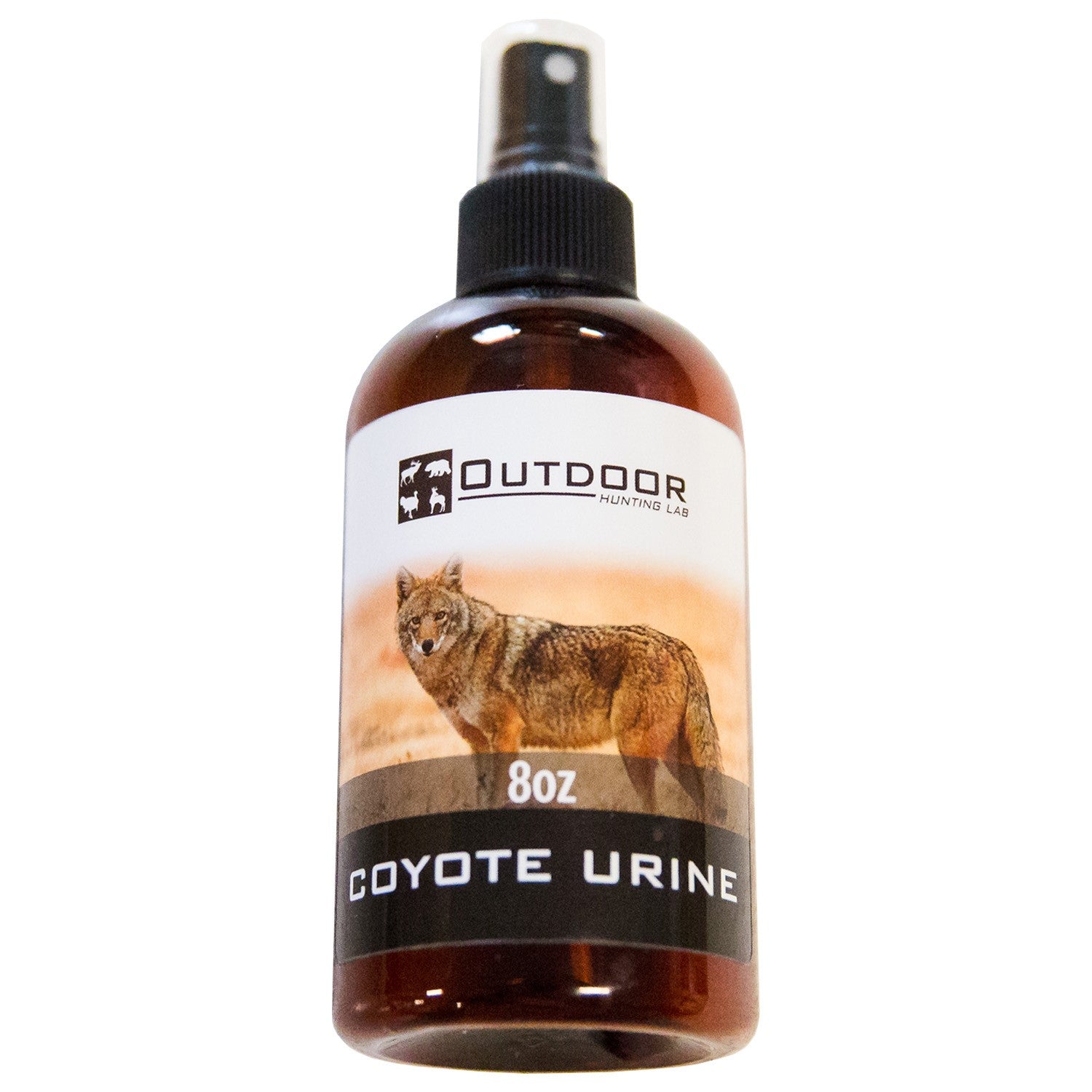 Outdoor Hunting Lab Coyote Urine - Angler's Pro Tackle & Outdoors