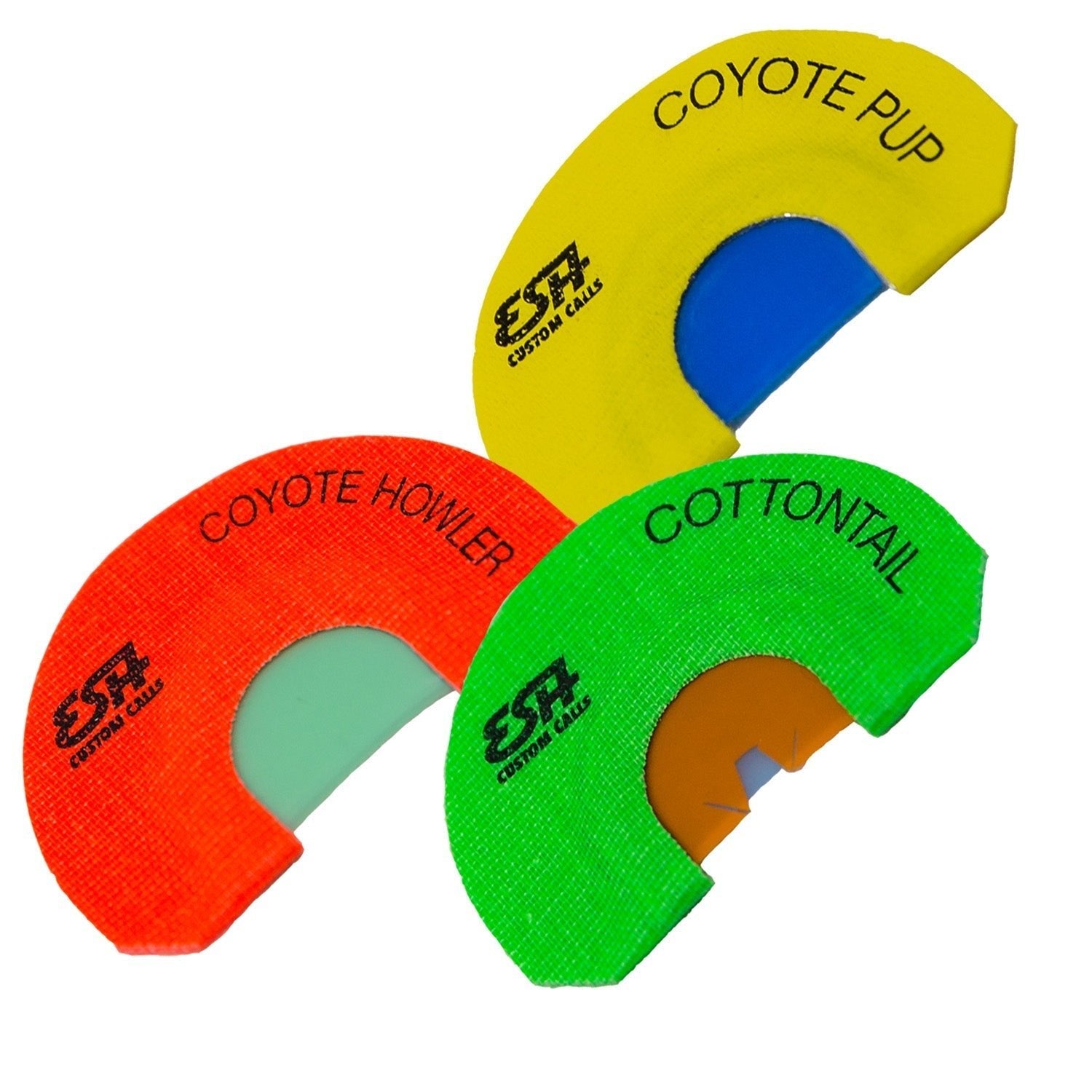 Outdoor Hunting Lab Predator Call Combo Pack - Angler's Pro Tackle ...