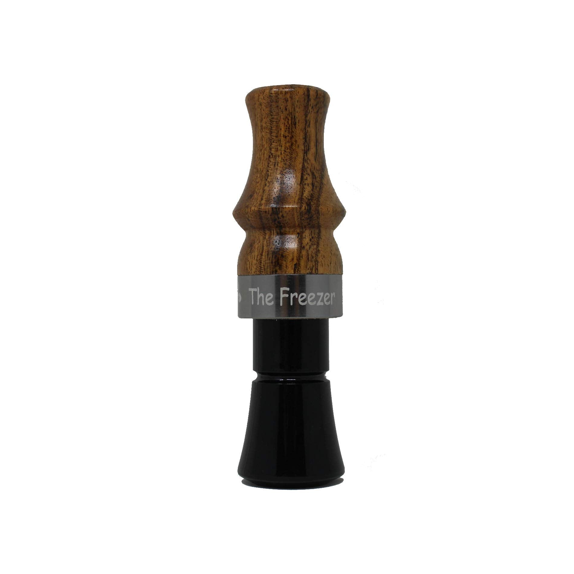 Outdoor Hunting Lab Waterfowl Goose Call - The Freezer call - Angler's ...