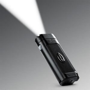 Panther Vision FLATEYE™ Rechargeable FR-500 Flashlight – 500 Lumens ...