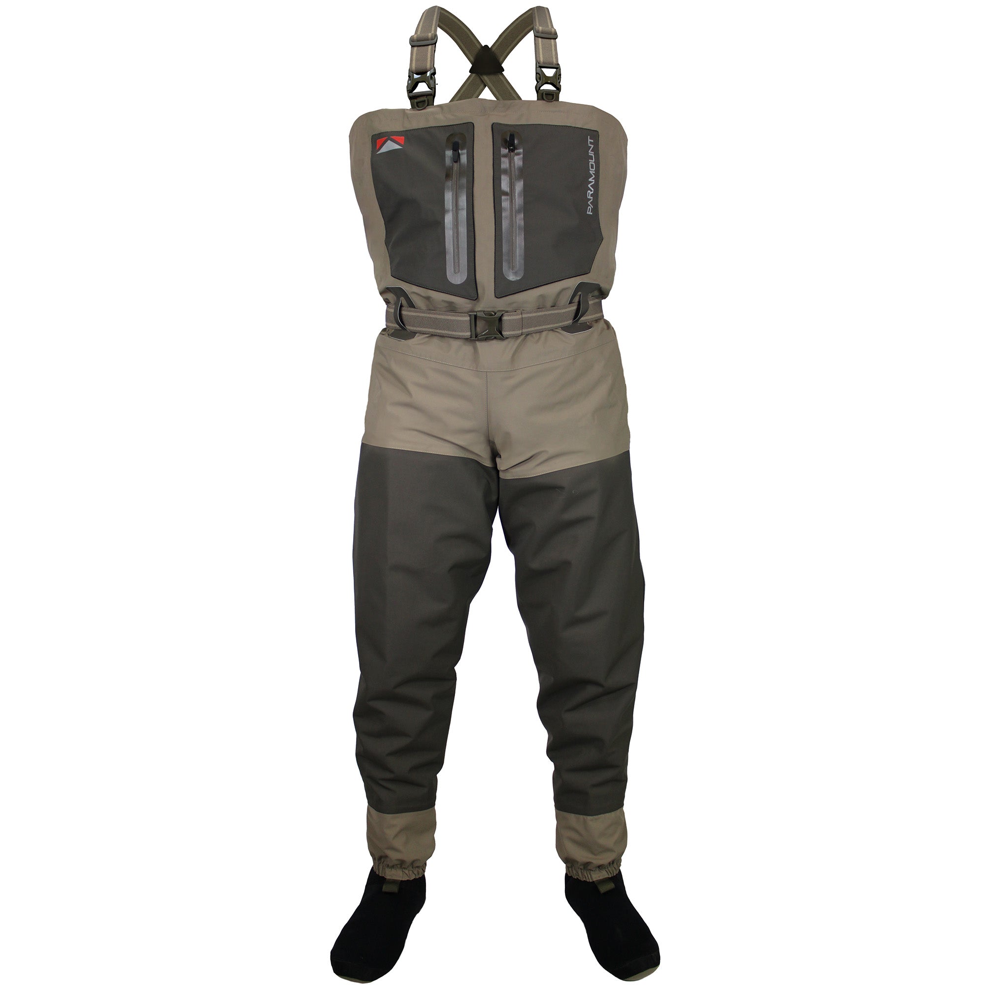 Paramount Outdoors Whetstone II Chest Wader - Angler's Pro Tackle ...