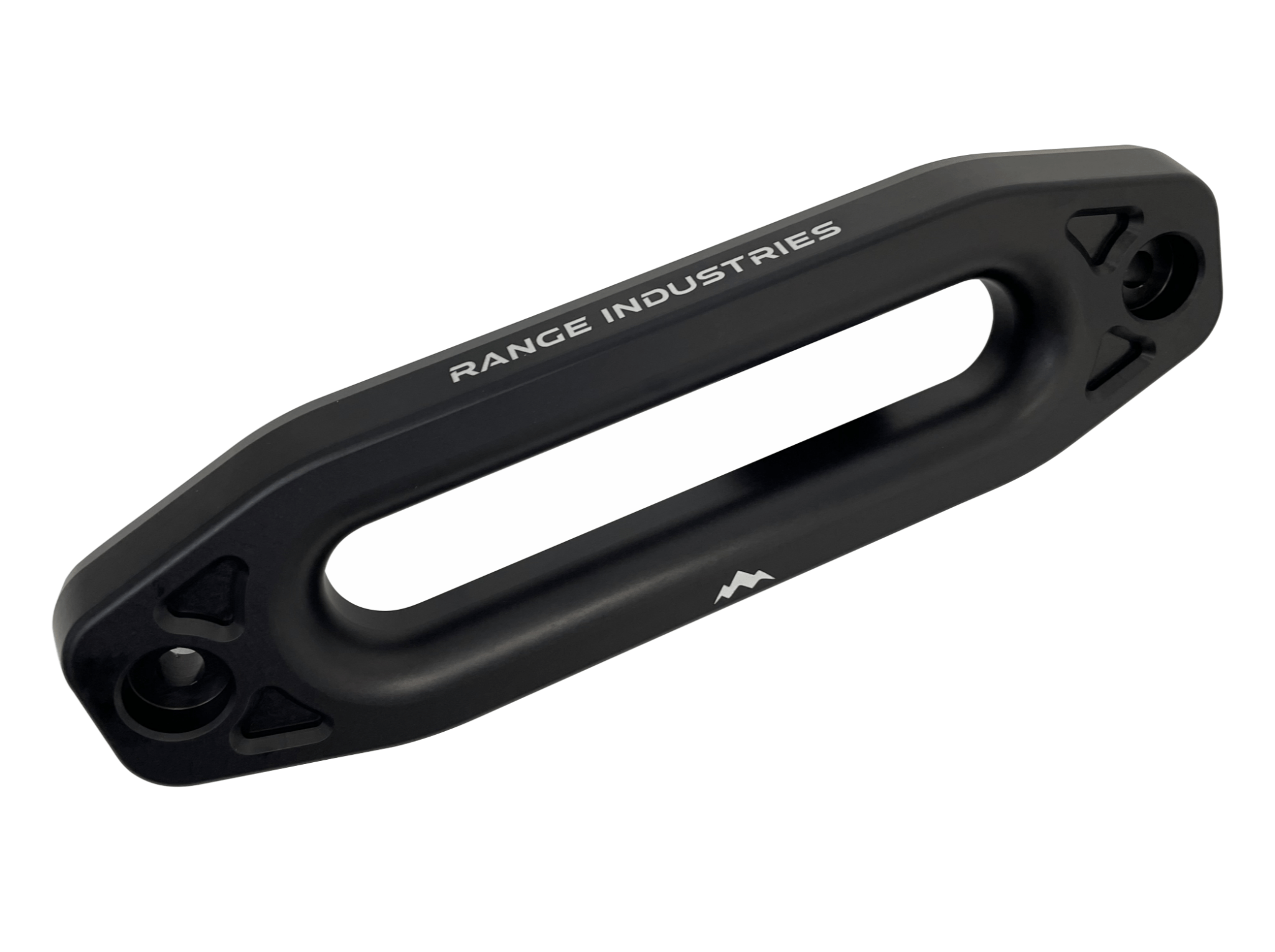 Range Industries Hawse Style Winch Fairlead - Angler's Pro Tackle ...