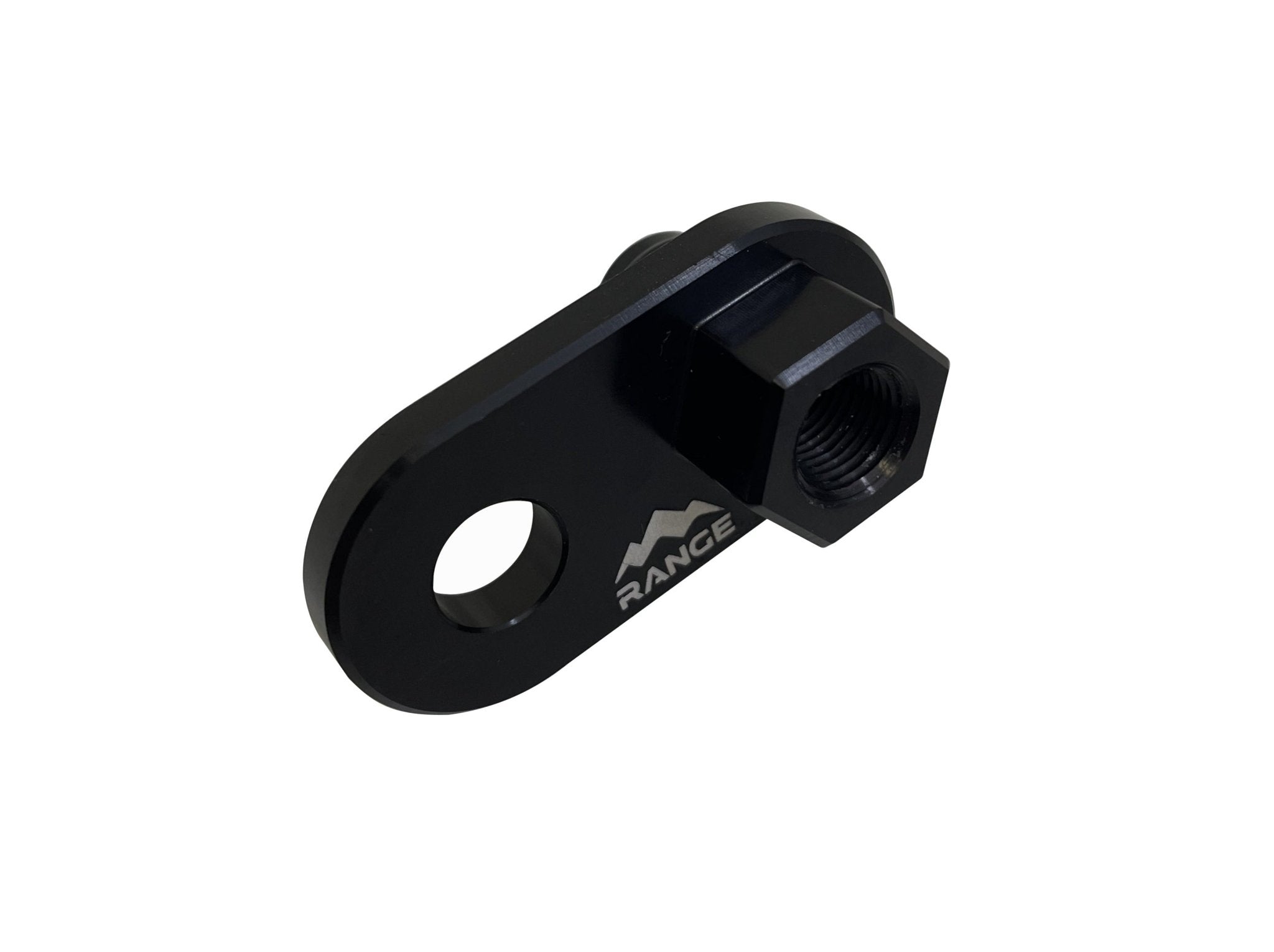 Range Industries LS EVAP Delete Fitting - Angler's Pro Tackle & Outdoors