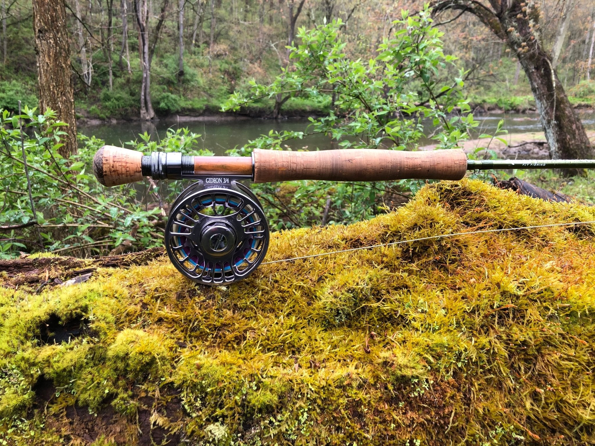 Risen Fly Nymph Rod Kit - Angler's Pro Tackle & Outdoors