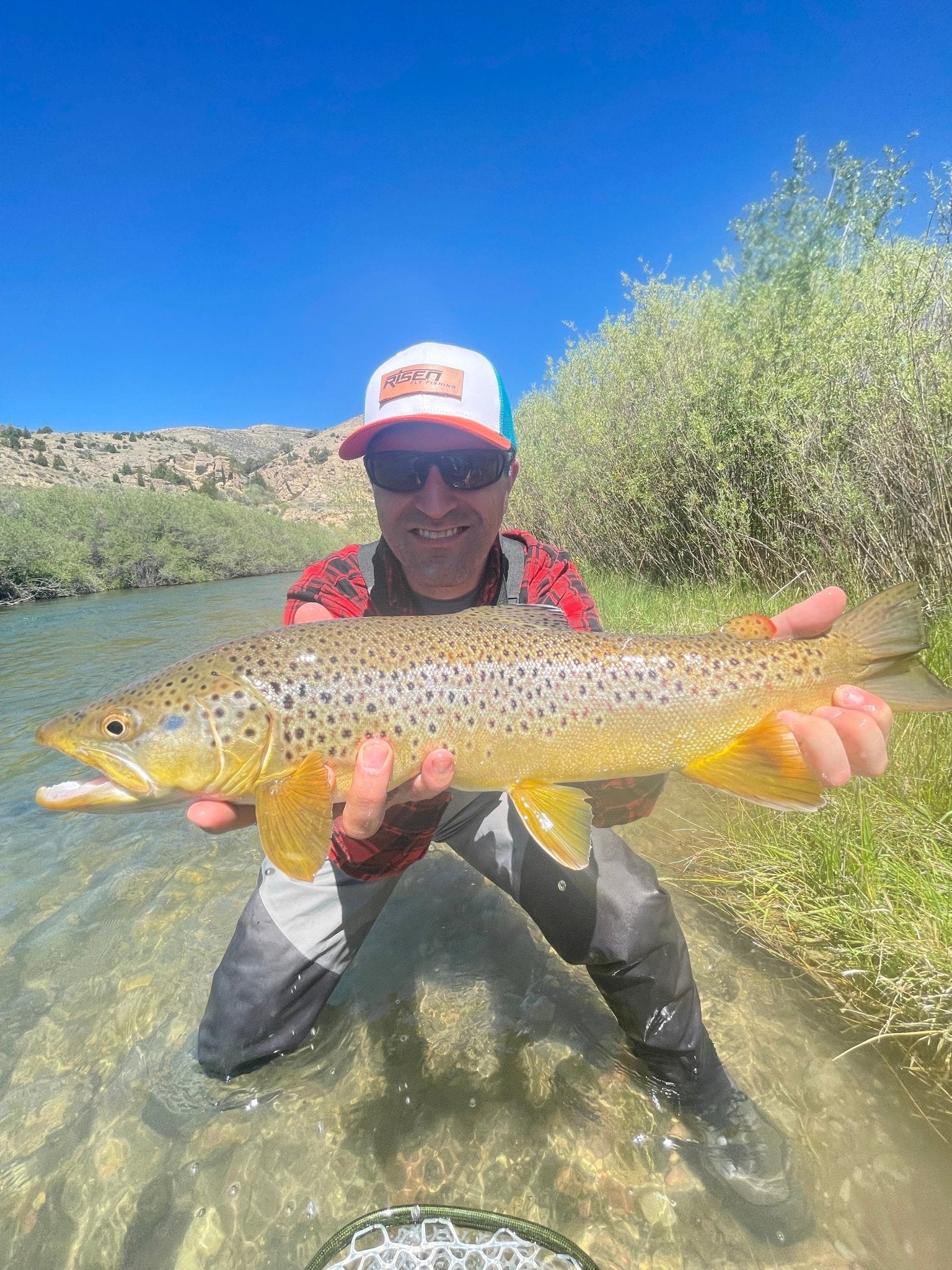 Risen Fly Trout Kit - Angler's Pro Tackle & Outdoors