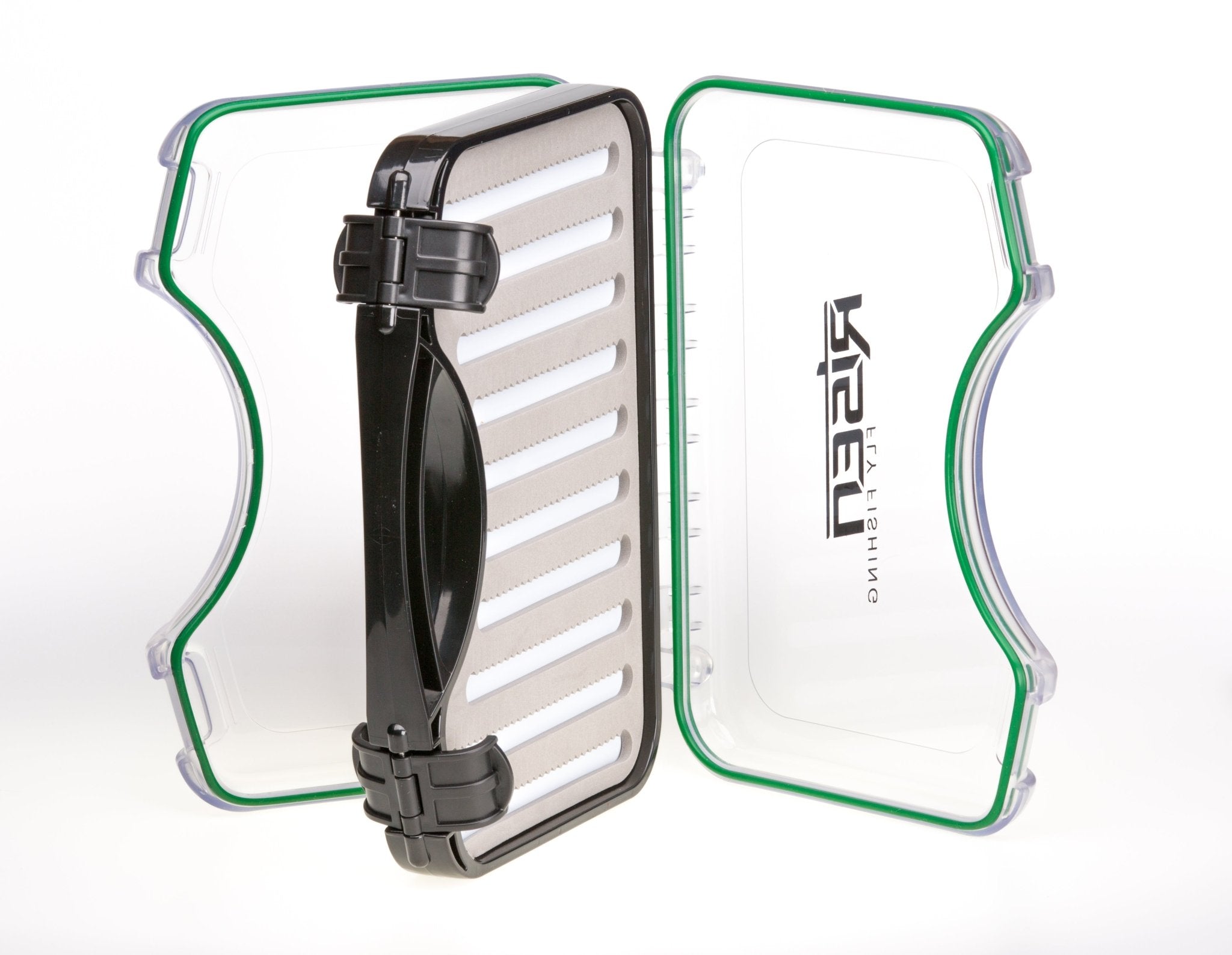 Risen Fly - Waterproof Briefcase Box - Angler's Pro Tackle & Outdoors