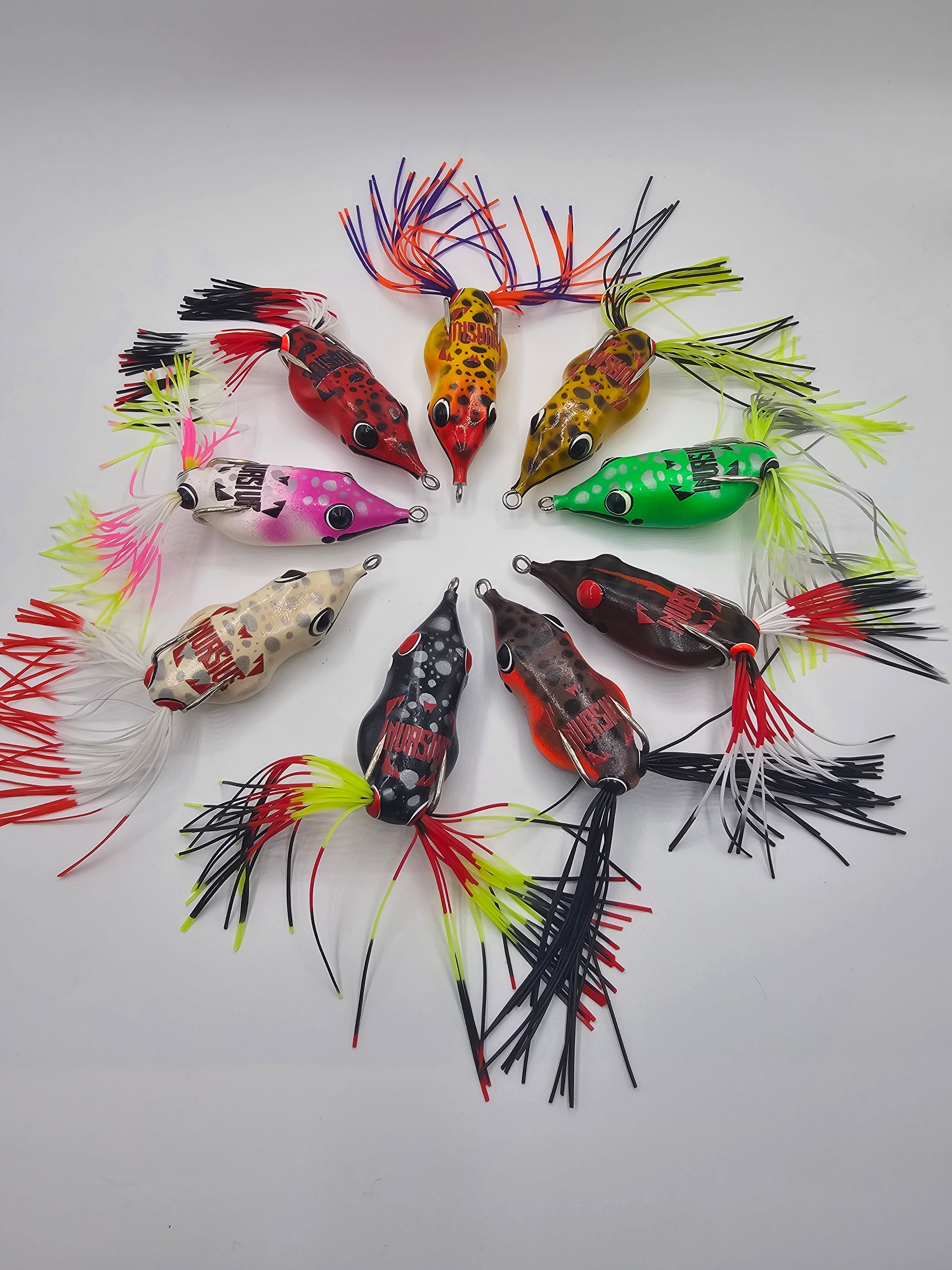 Invasive Lures Swamp Walker - Angler's Pro Tackle & Outdoors