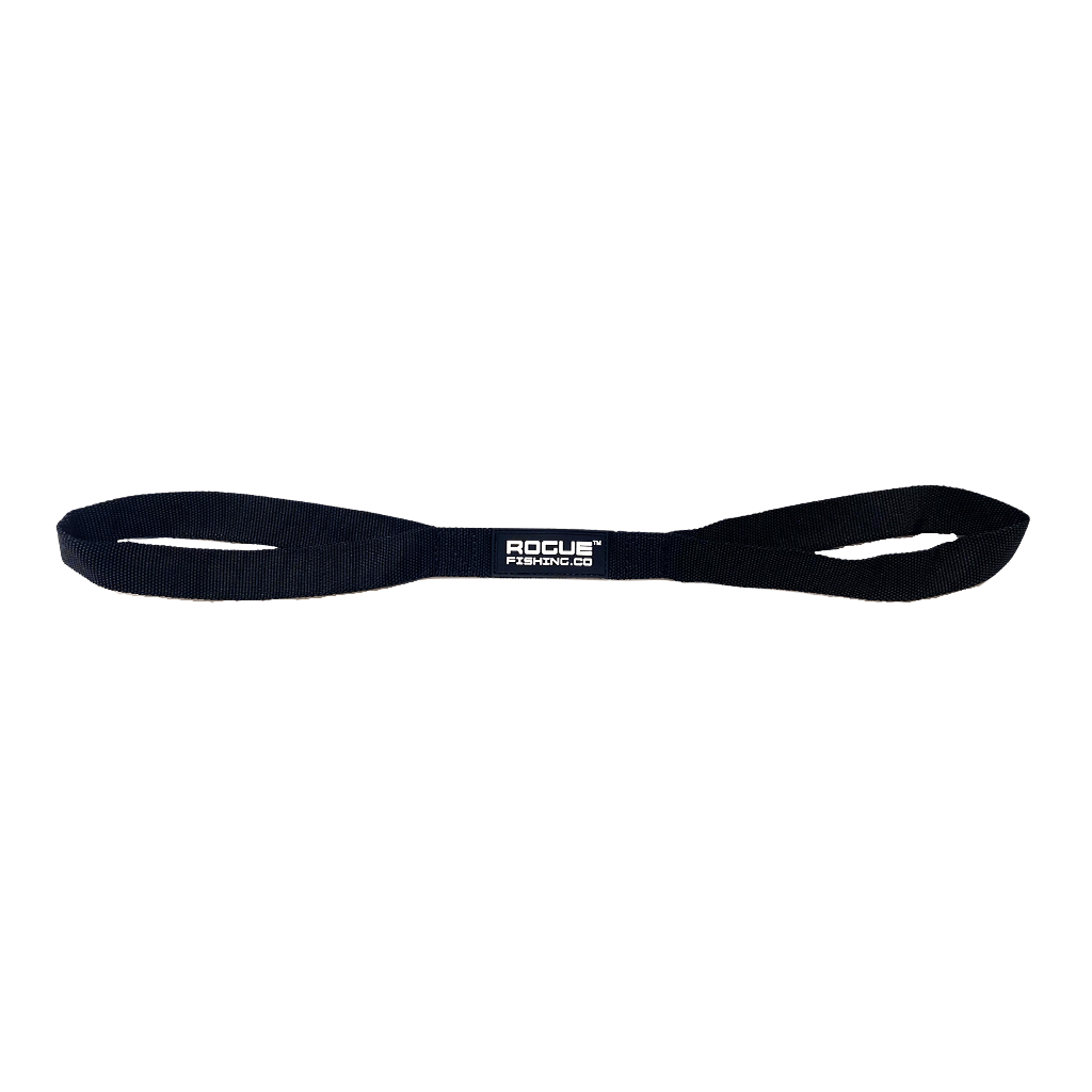 Rogue Fishing Co. The Extender™ Handle Strap - Angler's Pro Tackle ...
