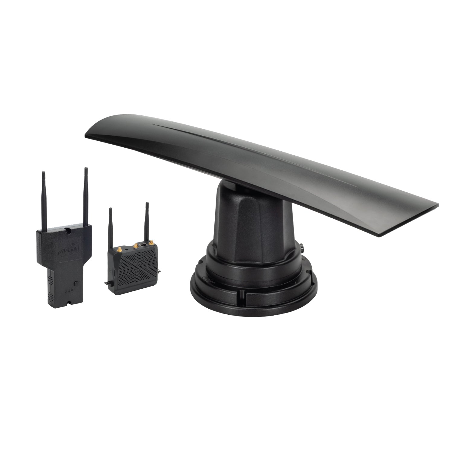 Magnadyne RV-Link | All-in-One LTE/WIFI/HD TV/FM/AM Internet Extender ...