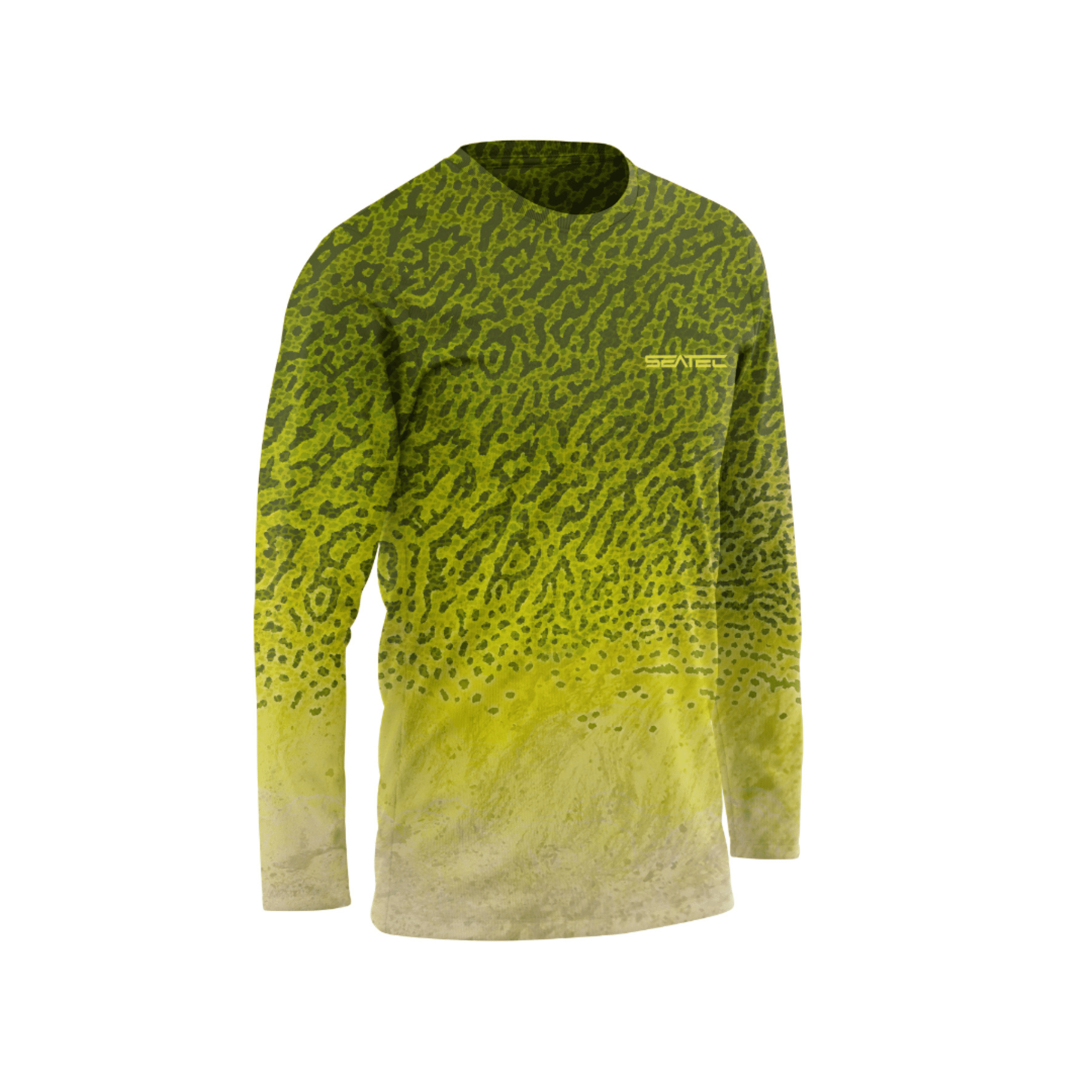 Seatec Outfitters - MEN'S SPORT TEC | MORAY EEL | CREW - Angler's Pro ...