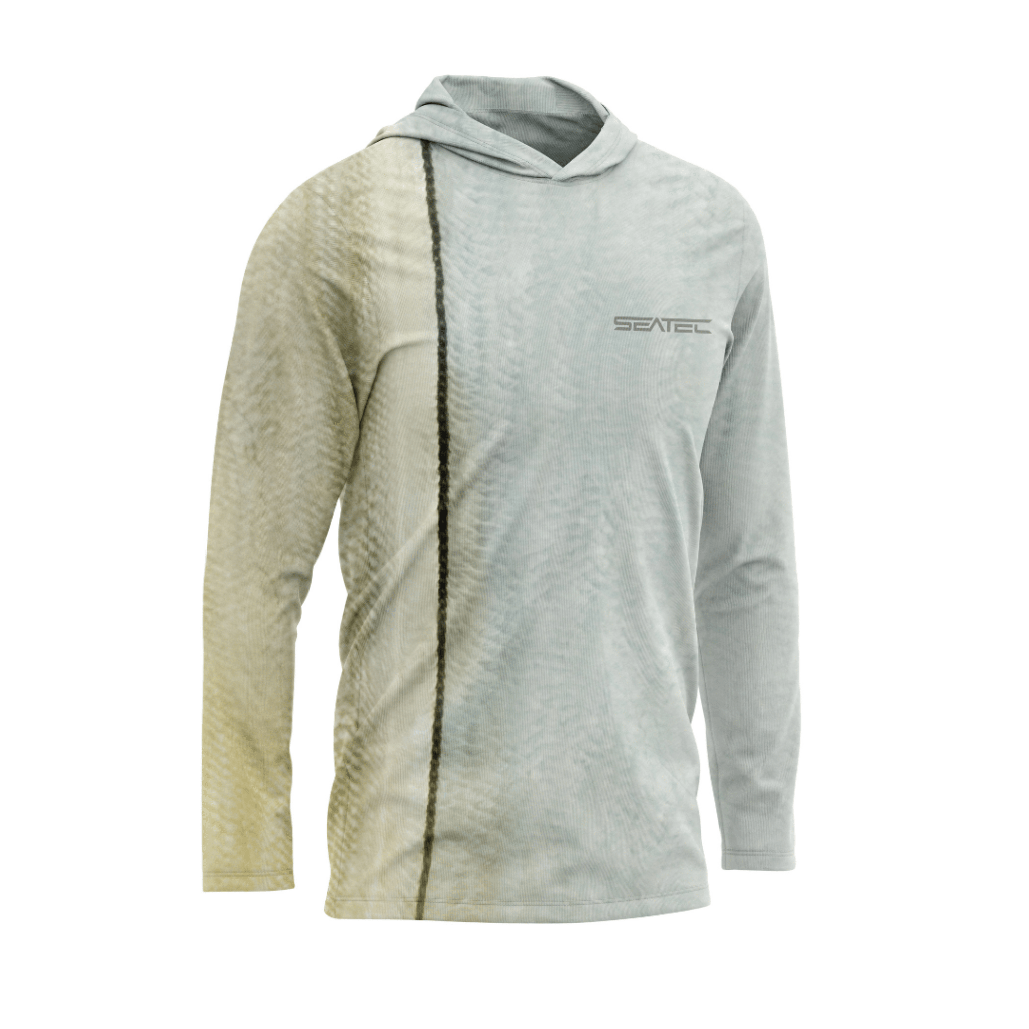 Seatec Outfitters - MEN'S SPORT TEC | SNOOK | HOODED - Angler's Pro ...