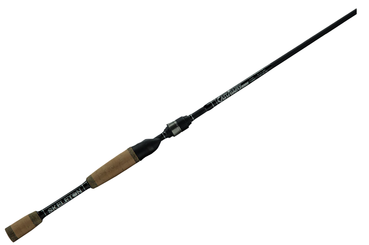 Castaway Rods - Skeleton Nano - SKNMHS7 - Mag Medium Heavy - Angler's ...