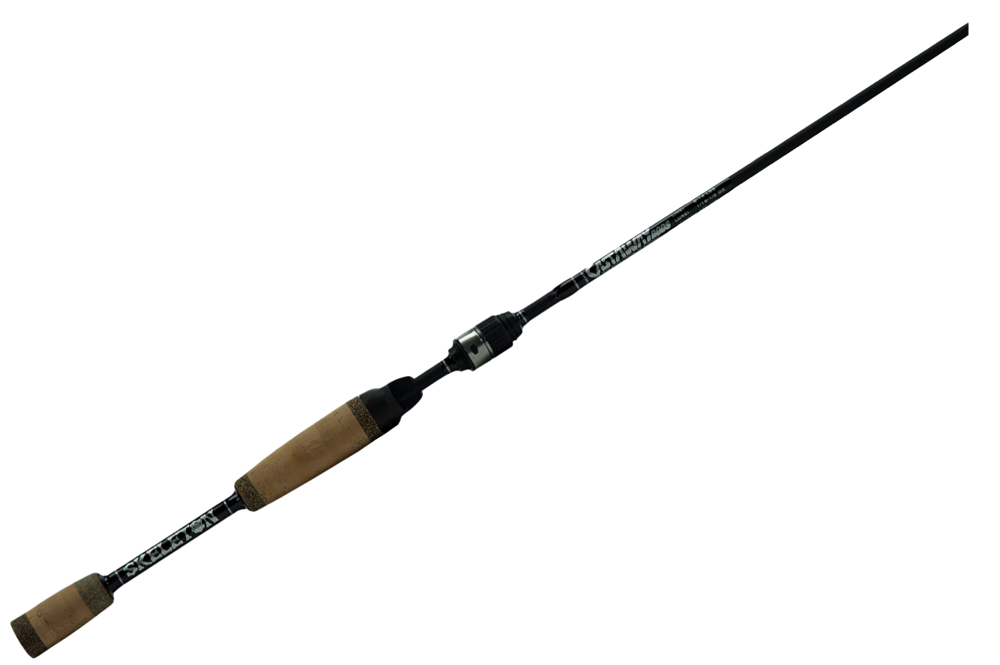 Castaway Rods - Saltwater Skeleton Nano - SKNSW67FML - The Donk ...