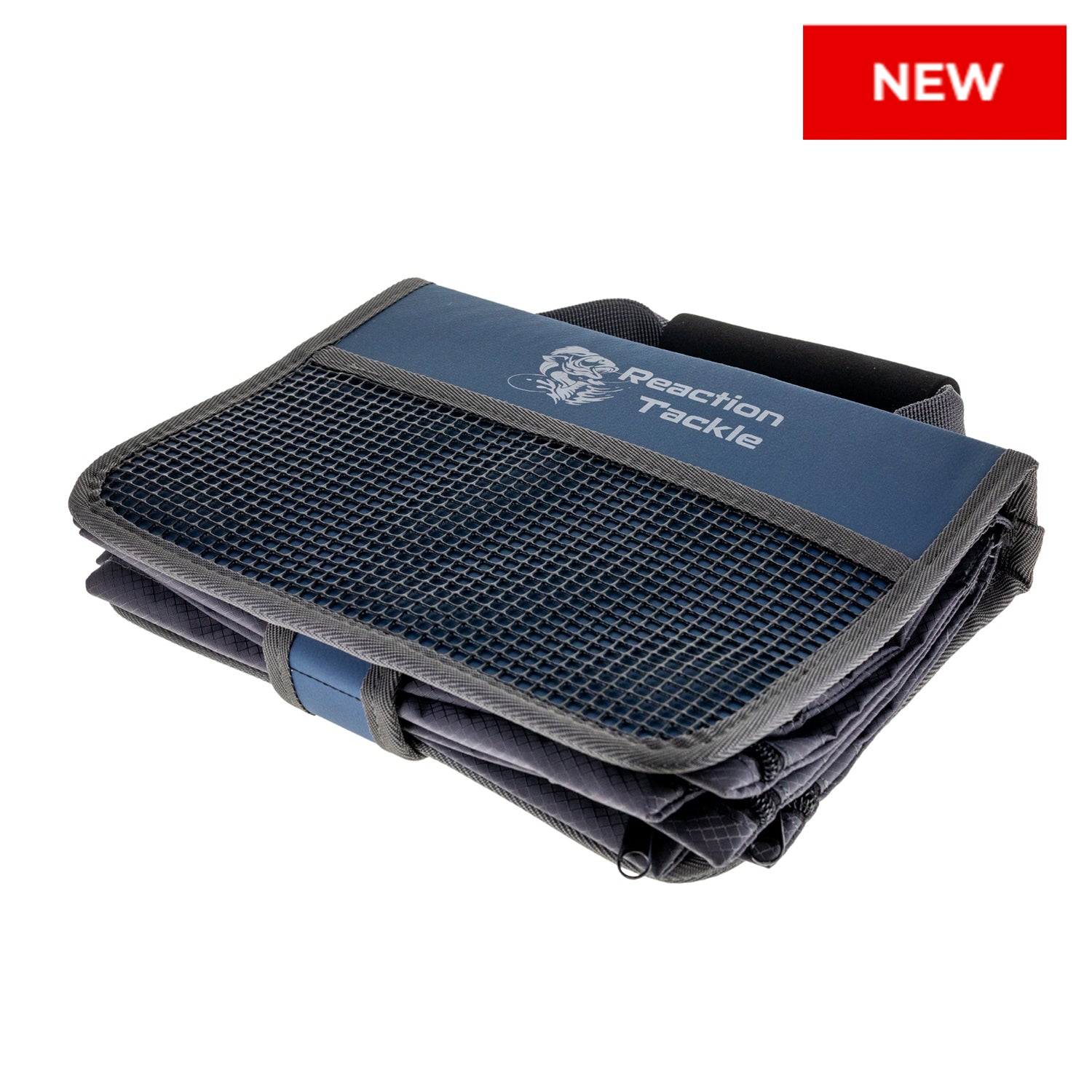 Reaction Tackle Speed Binder and Tackle Storage - New - Angler's Pro ...