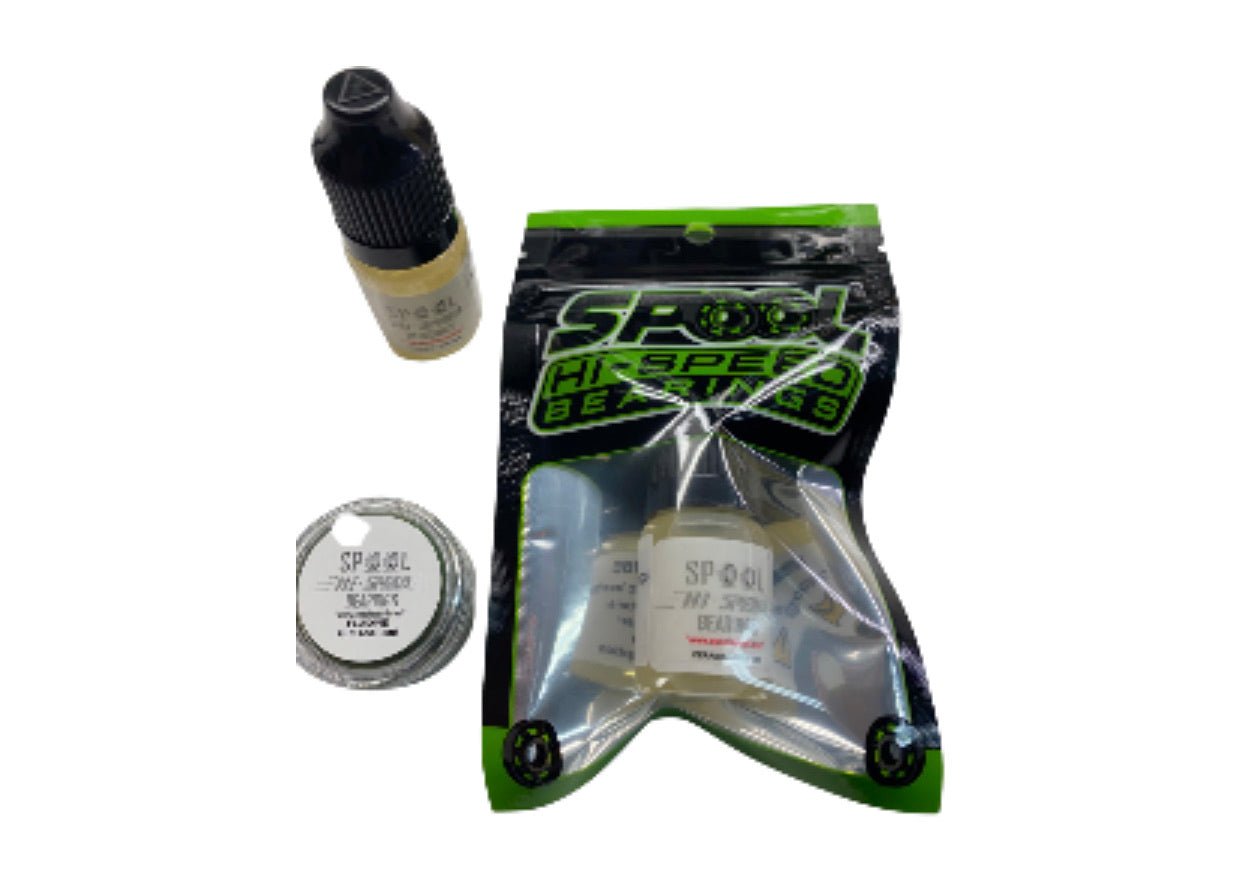 Spool Speed MRP Grease - Angler's Pro Tackle & Outdoors