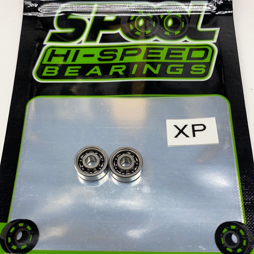 Spool Speed Shimano Curado, Core, Chronarch, SLX Spool Bearing Kits ...