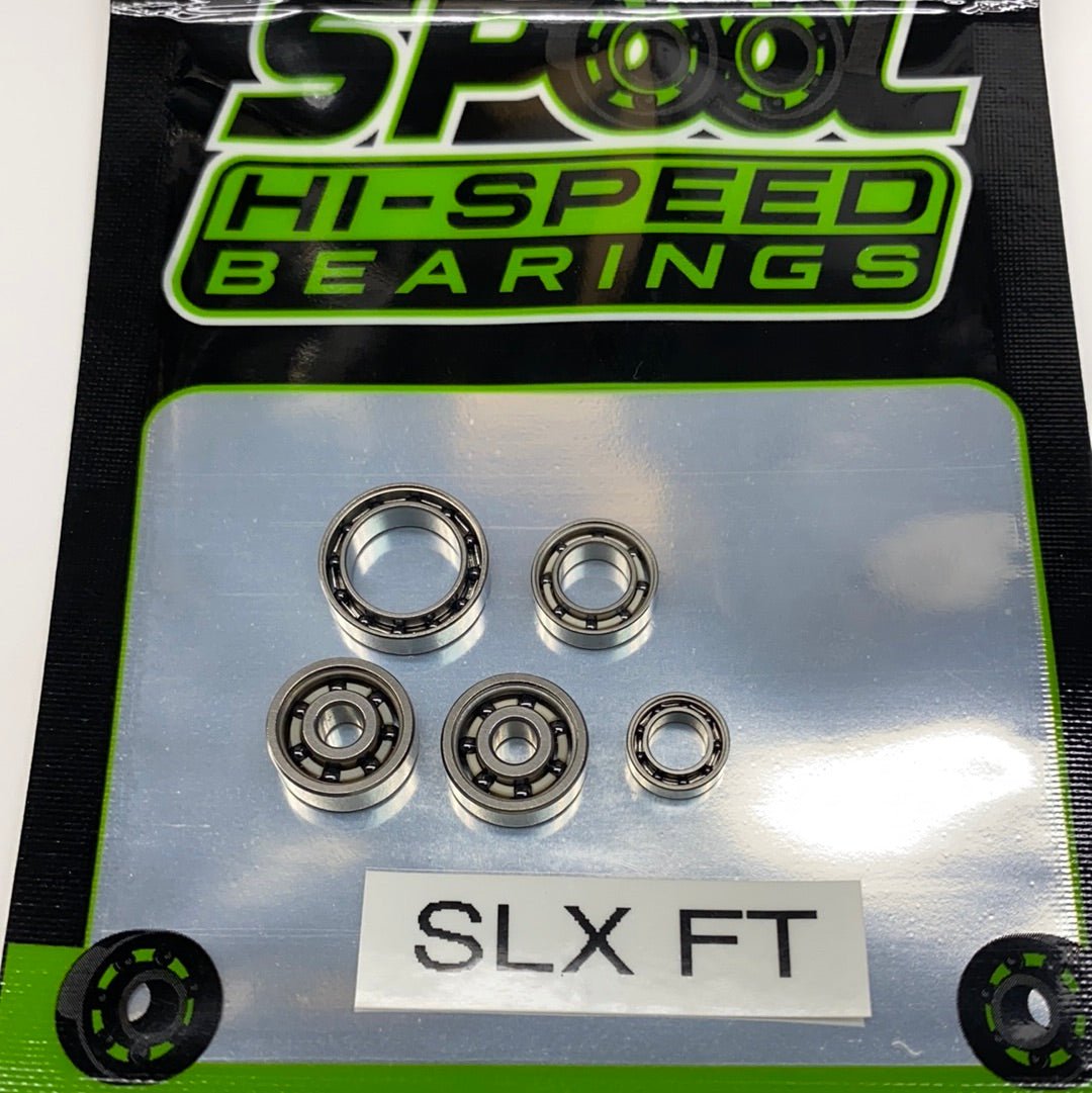 Spool High Speed Bearings - Angler's Pro Tackle & Outdoors