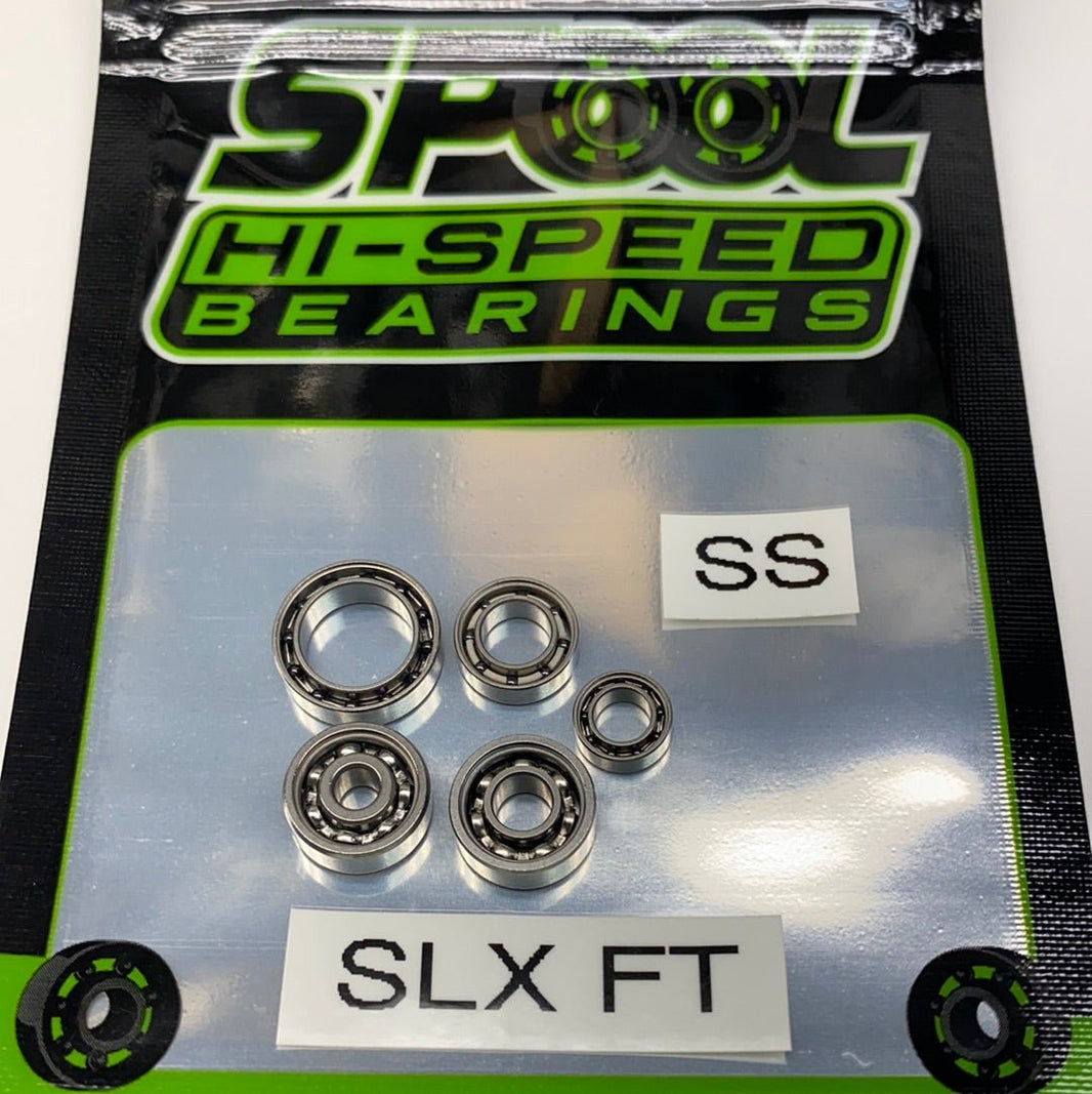 Spool High Speed Bearings - Angler's Pro Tackle & Outdoors
