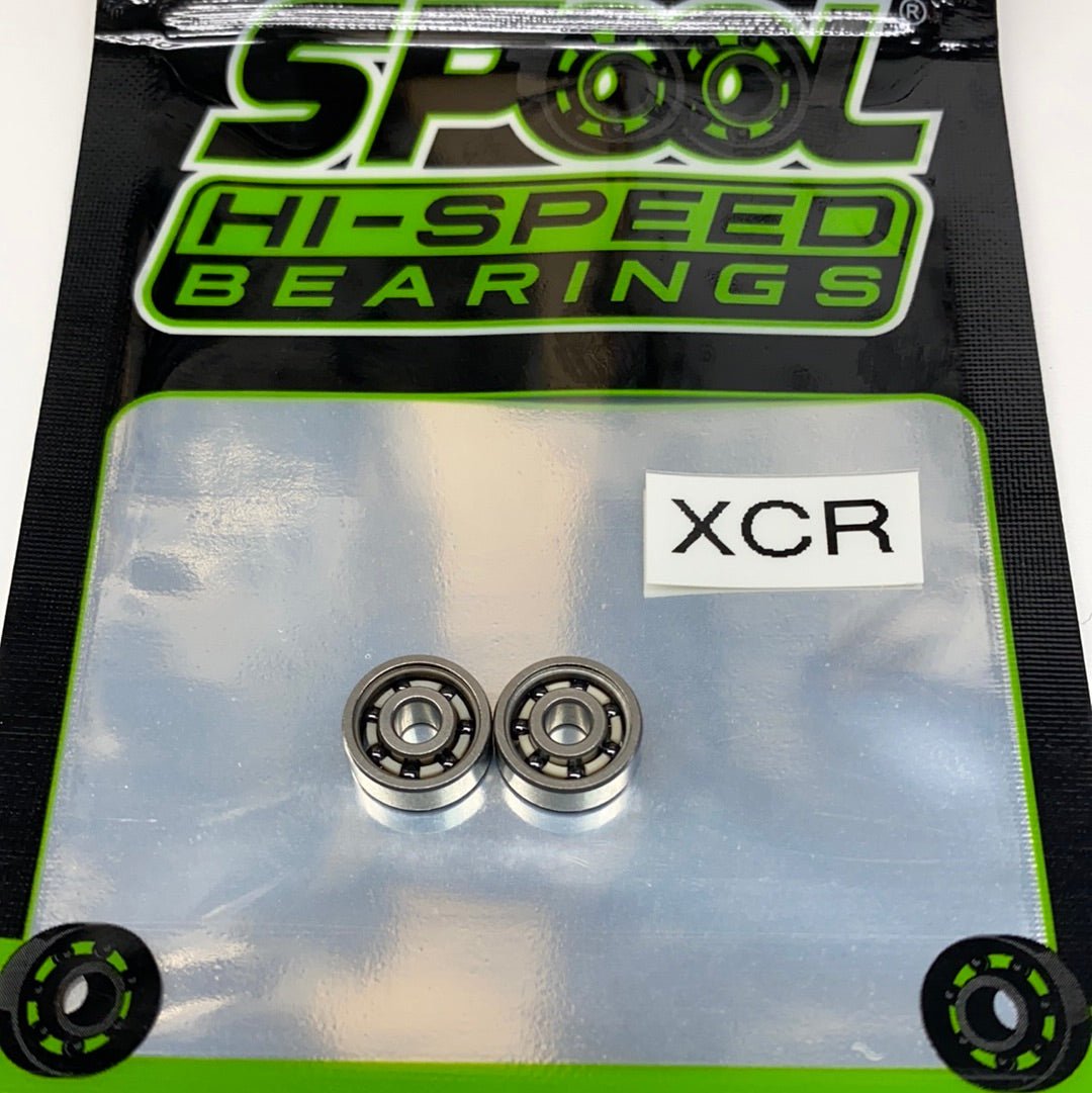 Spool Speed Shimano Spool Bearing Kits - Angler's Pro Tackle & Outdoors