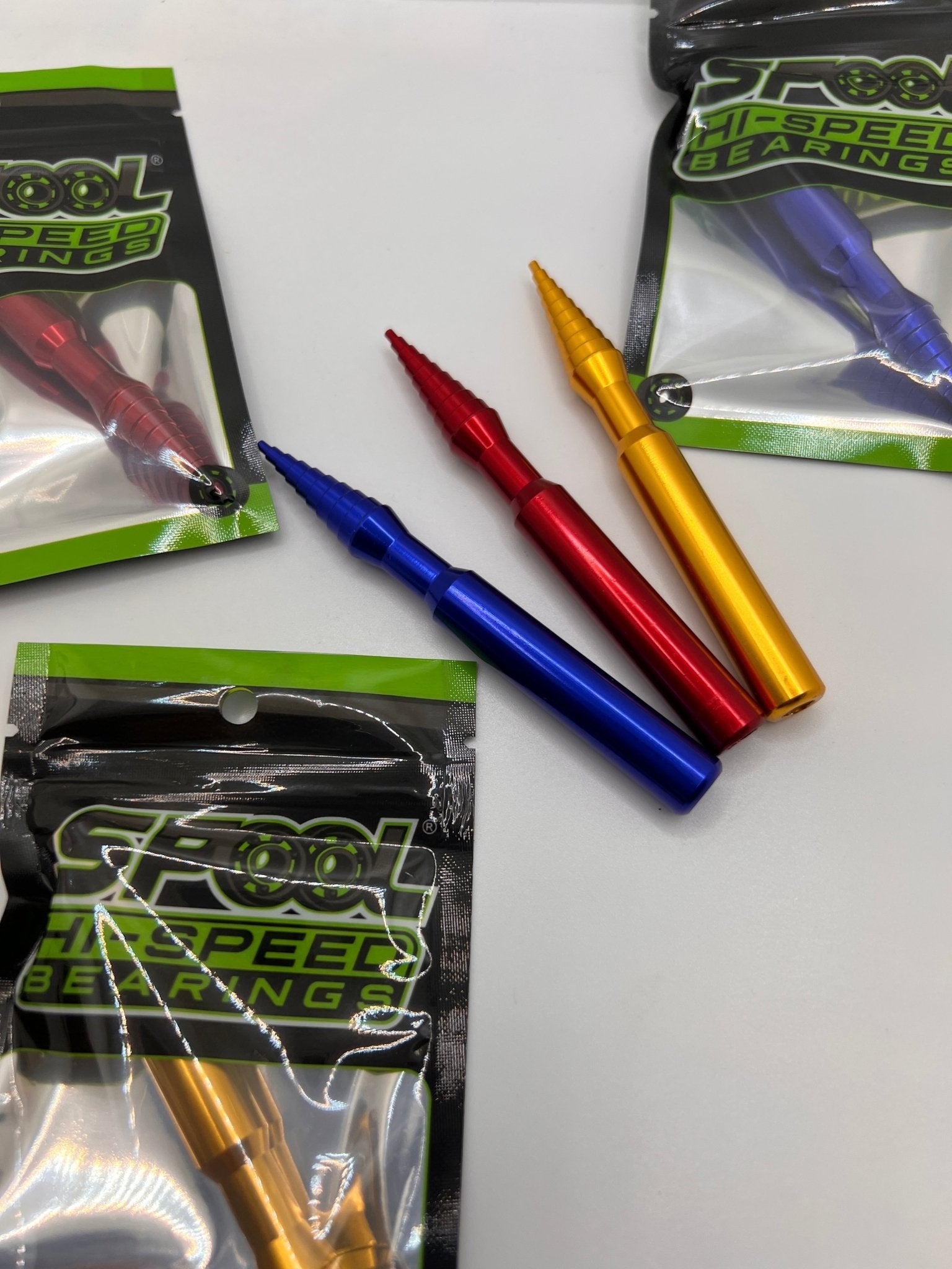 Spool Speed Spin Stik - Angler's Pro Tackle & Outdoors