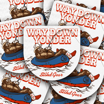 STLHD Gear - Angler's Pro Tackle & Outdoors