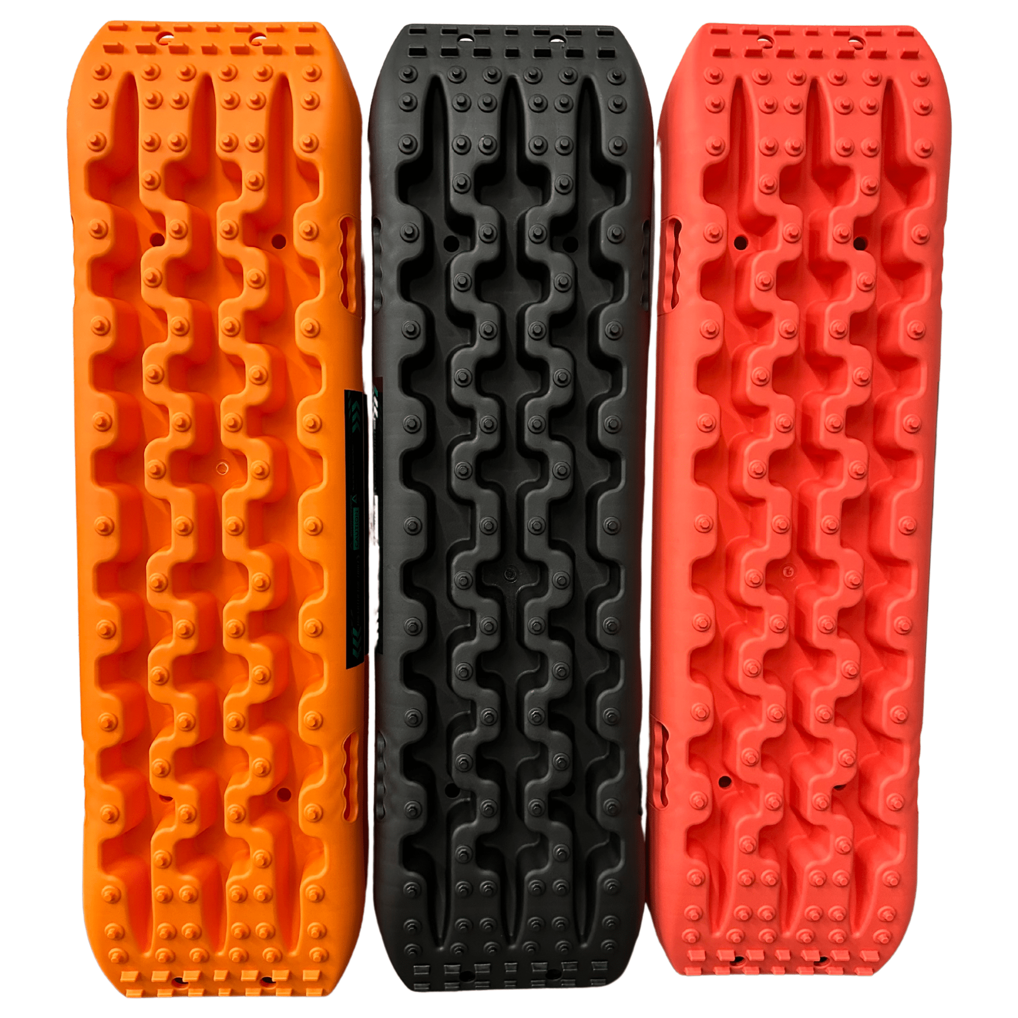 Tire Table Off Road Recovery Boards (2 pack with bag) - Angler's Pro ...