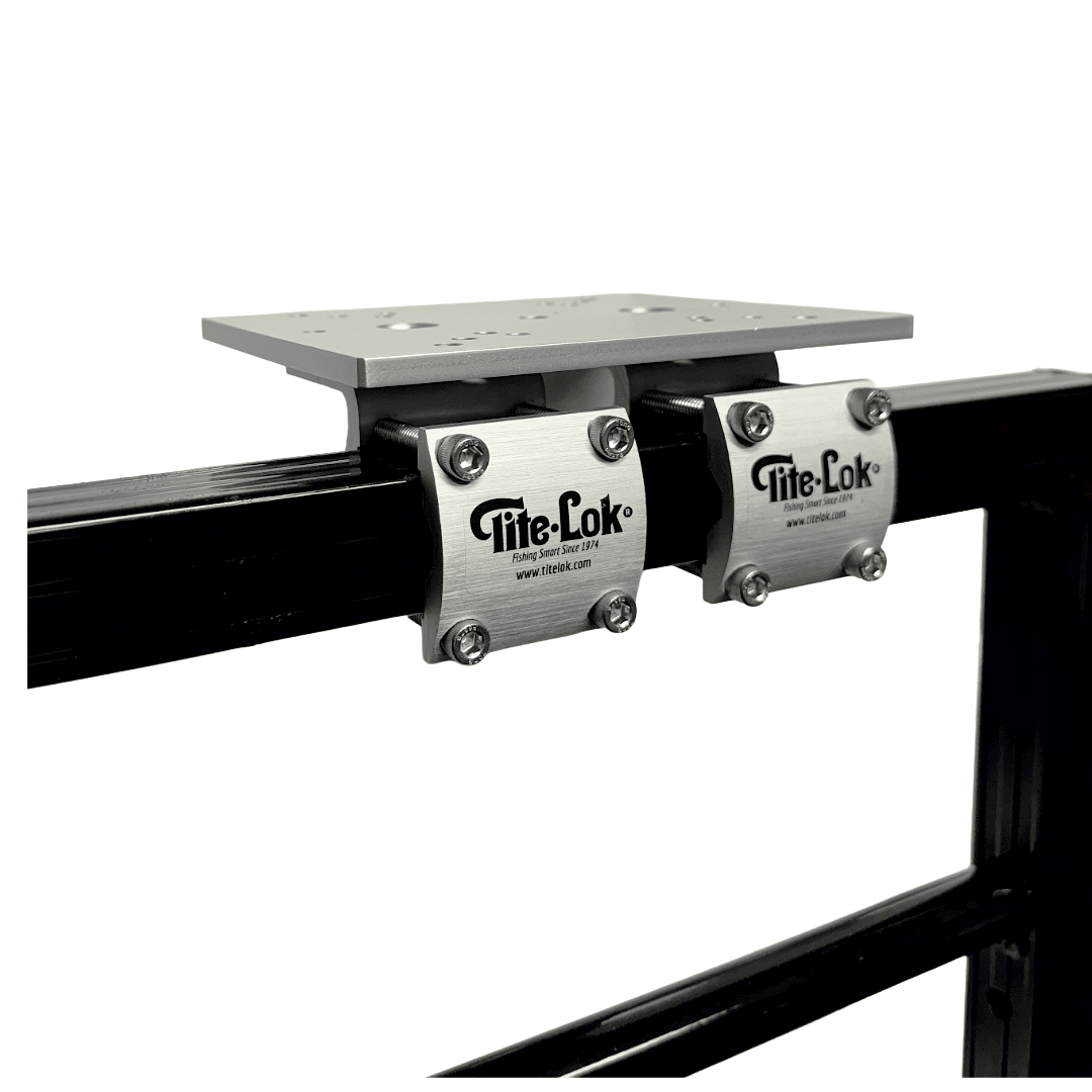 Tite-Lok Downrigger Rail Mount - Angler's Pro Tackle & Outdoors