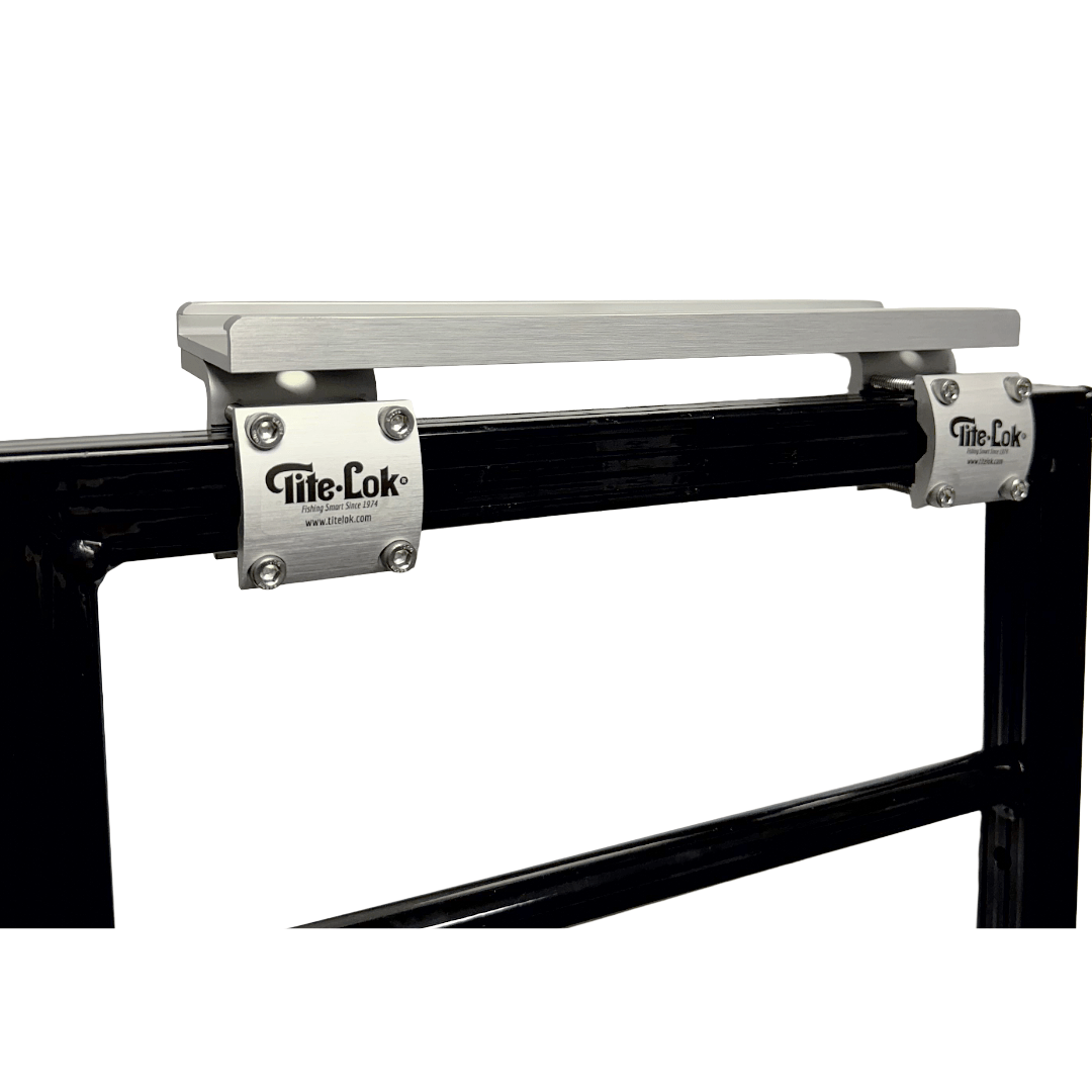 Tite-Lok Rail Mounted Track - Angler's Pro Tackle & Outdoors