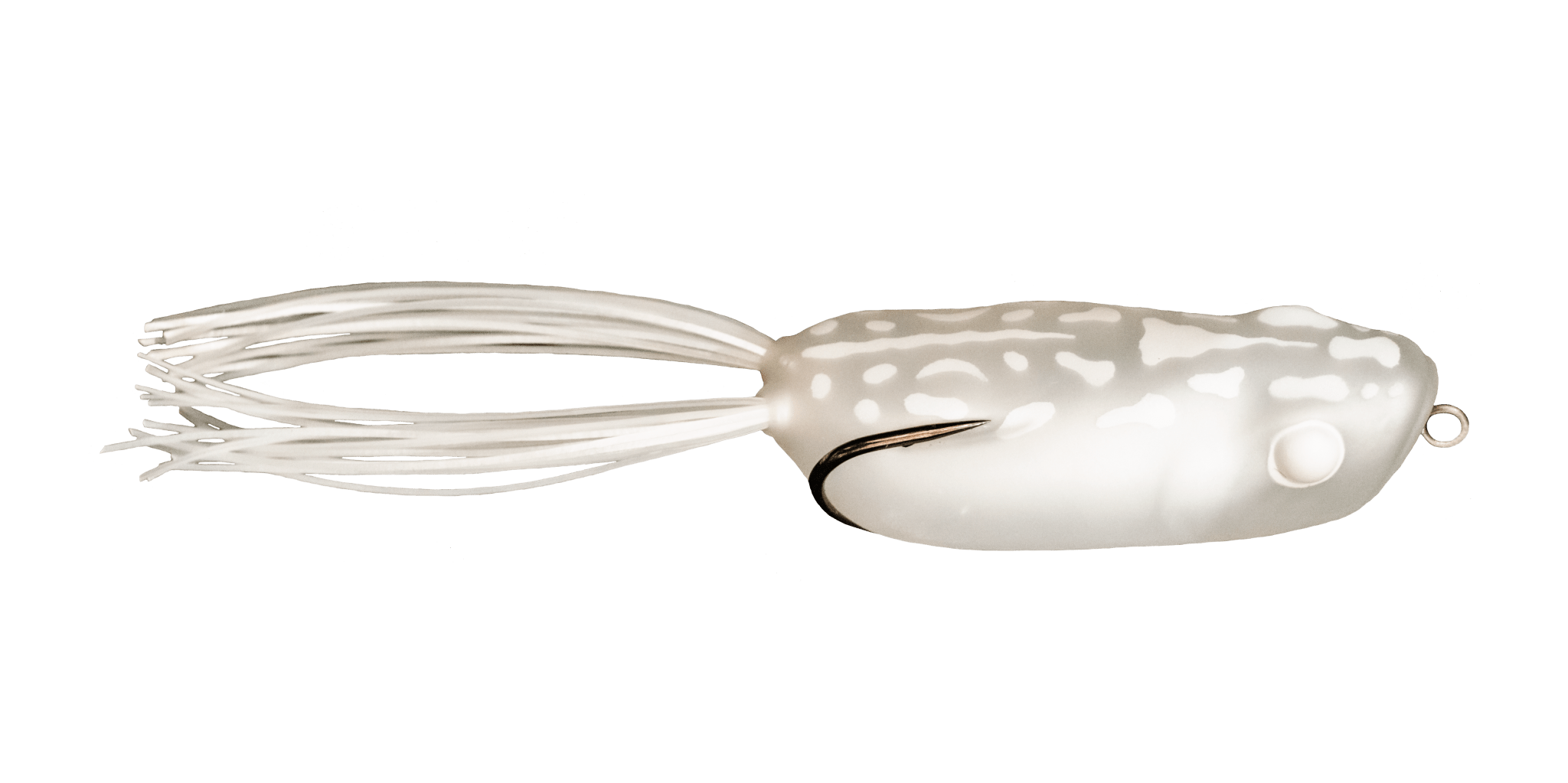 Toad Thumper Ghost Toad Swamper - Angler's Pro Tackle & Outdoors