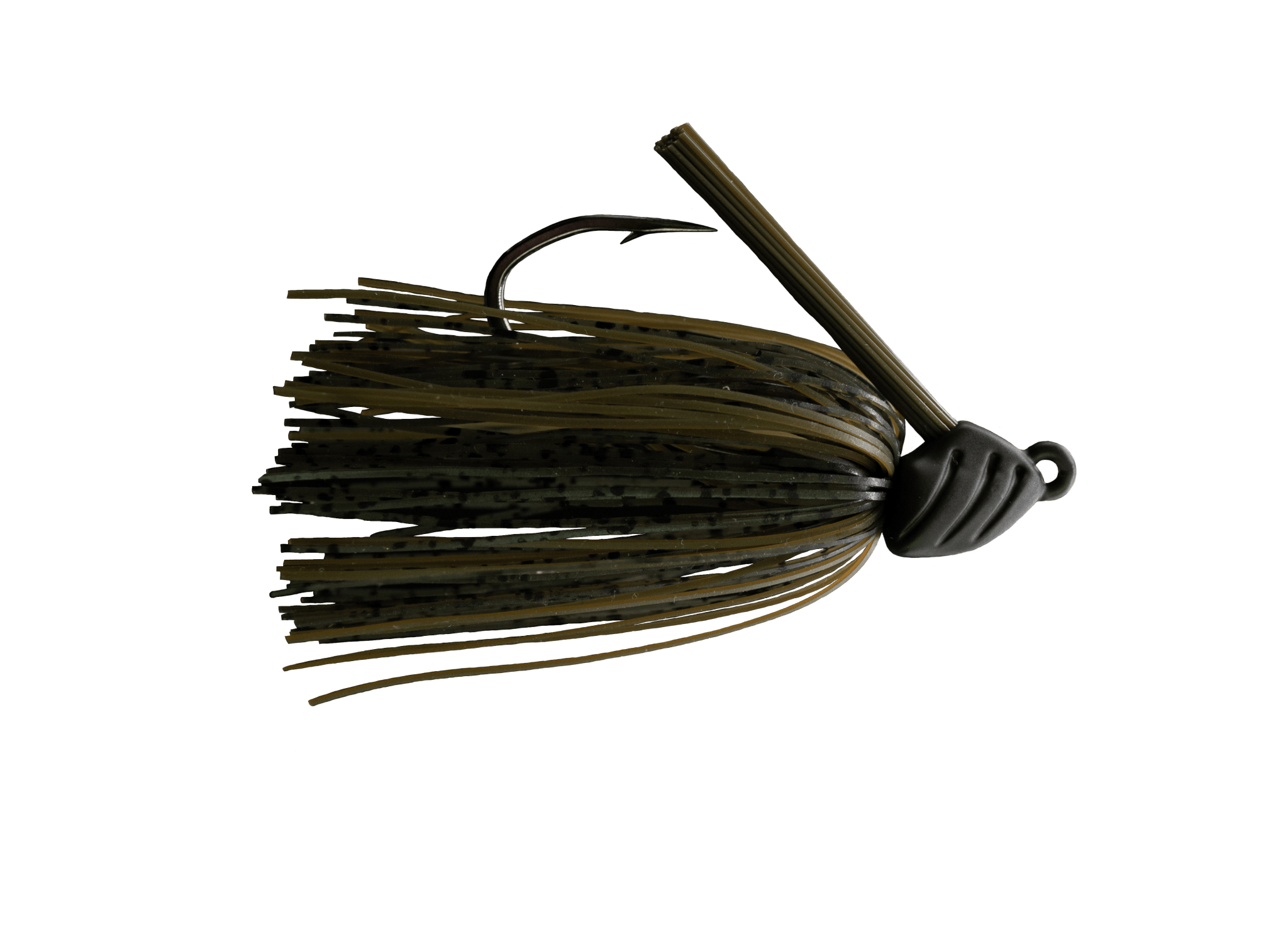 Toad Thumper The Juggernaut - Green Pumpkin - Angler's Pro Tackle ...