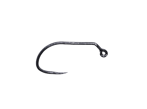 Togens Barbless Jig Hooks - 60 Degree - Angler's Pro Tackle & Outdoors