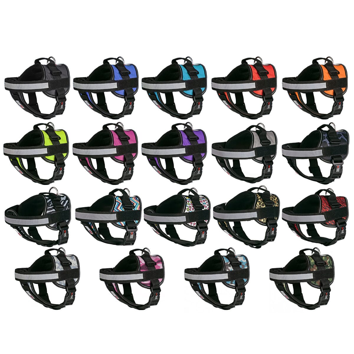 Unimax Multi-Purpose Harness - Angler's Pro Tackle & Outdoors