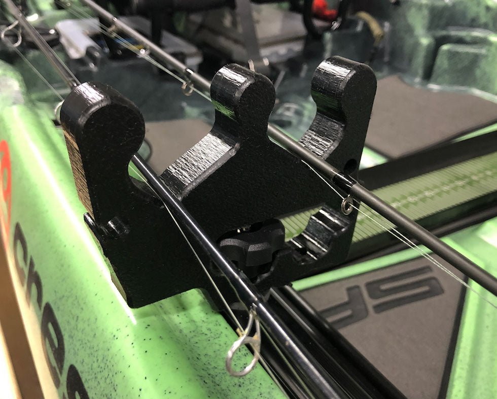 YakGadget Kayak Fishing Accessories & Rigging | APT – Angler's Pro ...