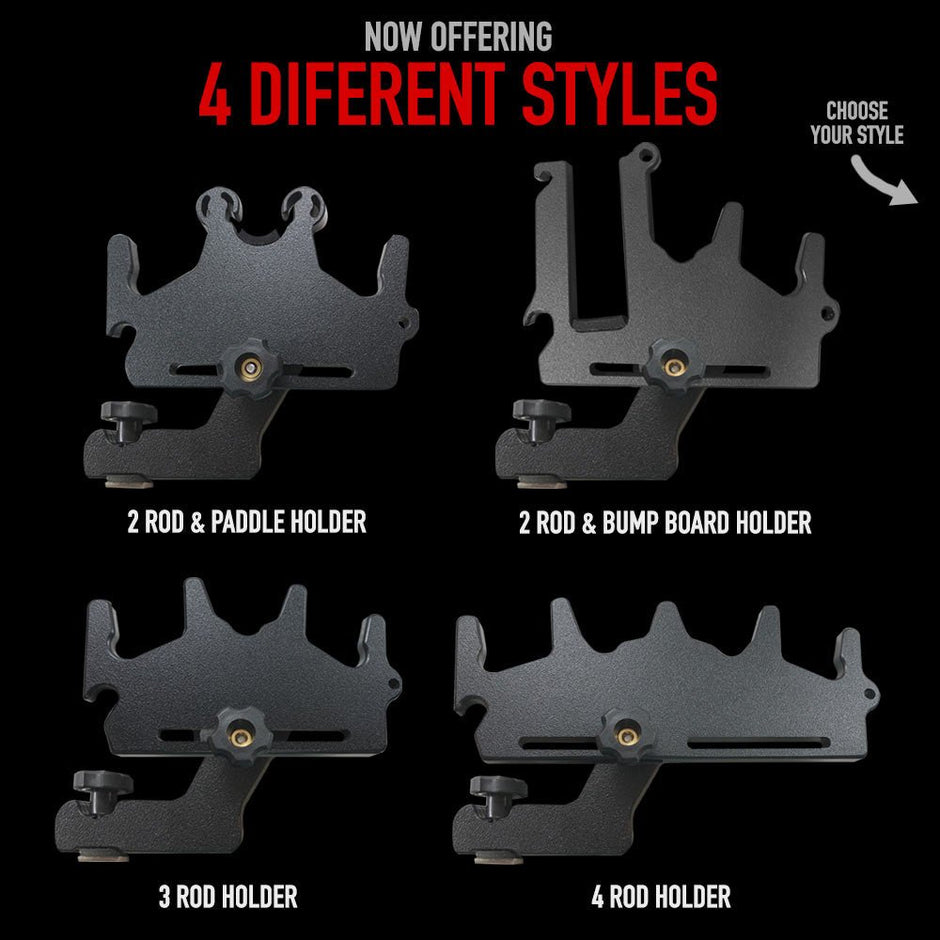 YakGadget Kayak Fishing Accessories & Rigging | APT – Angler's Pro ...