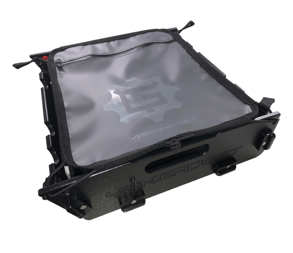 YakGadget Kayak Fishing Accessories & Rigging | APT – Angler's Pro ...